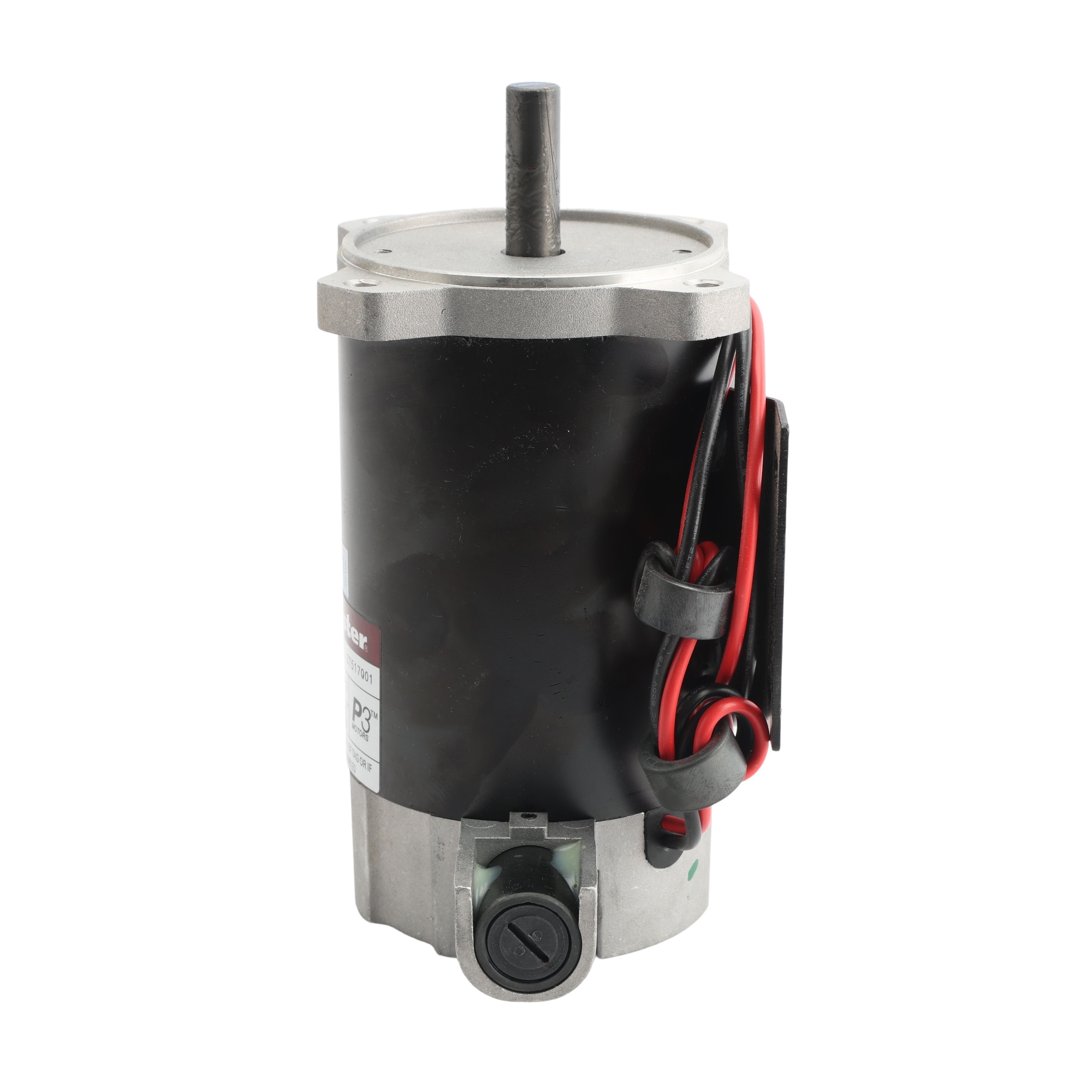 LiftMaster OEM Replacement Motor, 0.5 HP, 24VDC (For CSW24V and CSL24V ...