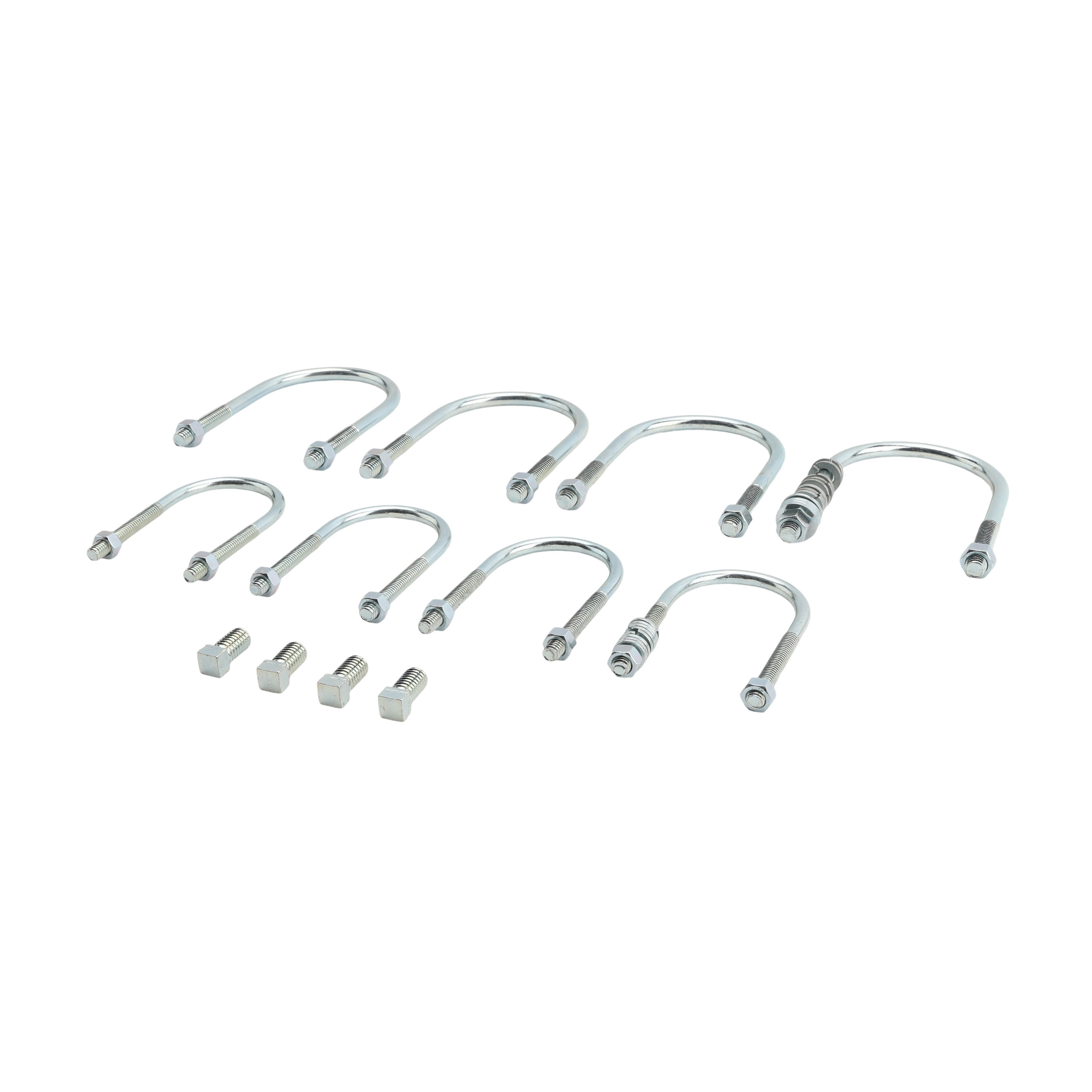 LiftMaster Hardware Kit, SL575, SL585, SL595 for Gate Opener Systems ...