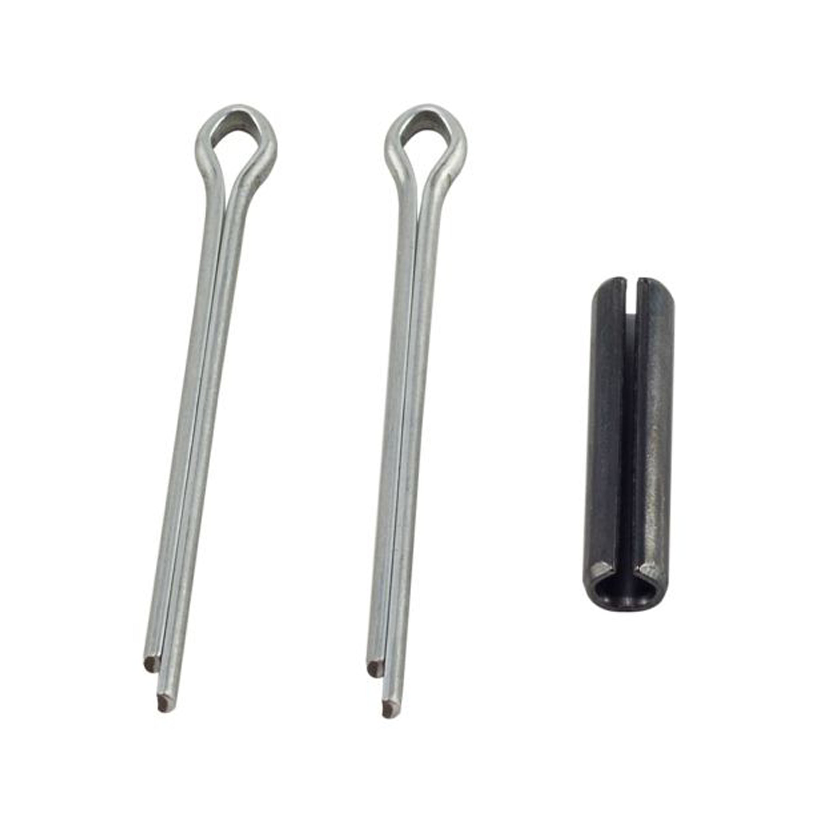 LiftMaster Spring Pin Kit, Heavy-Duty, 2" Length for Door Opener ...