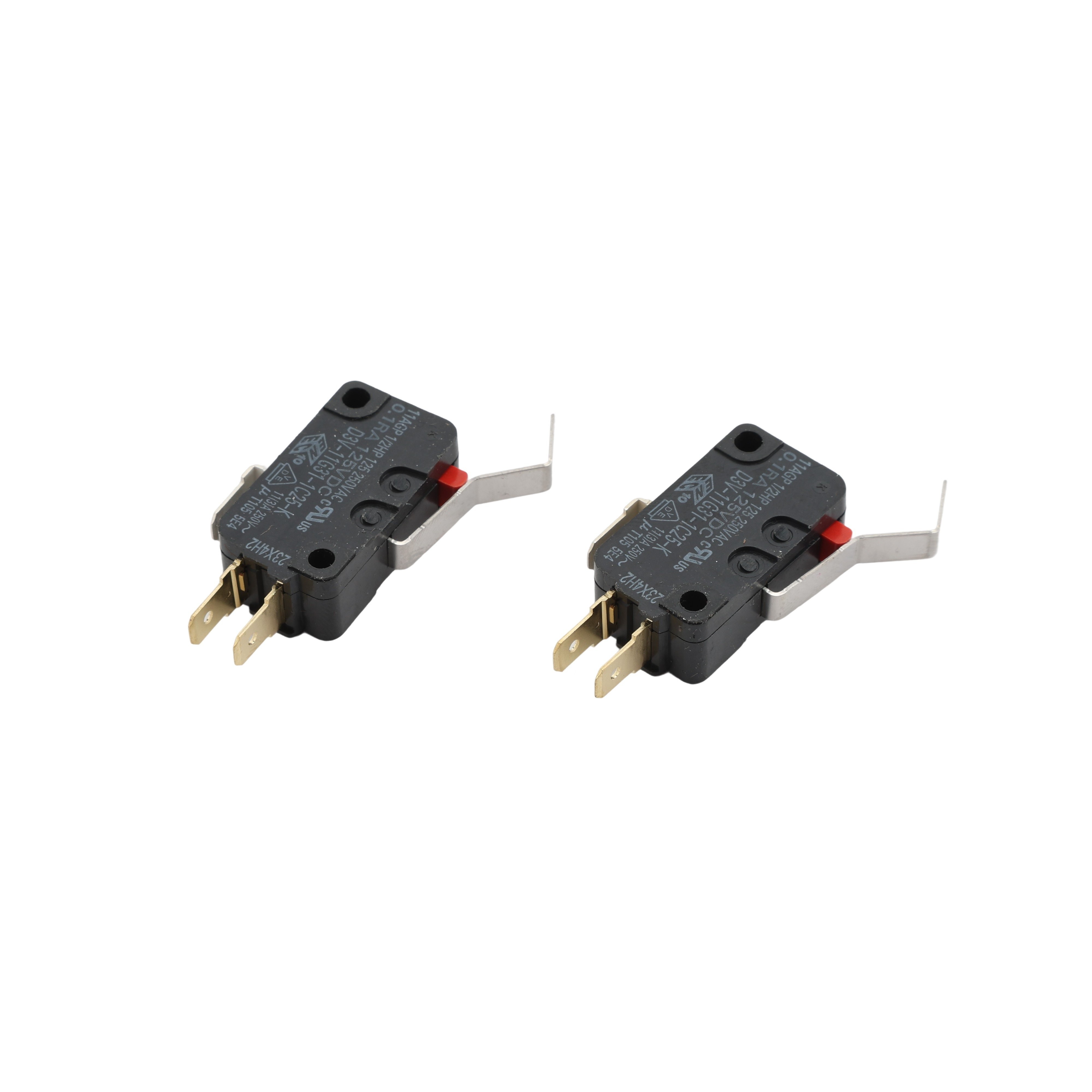 LiftMaster Auxiliary Mini Limit Switch Kit for Commercial Door ...