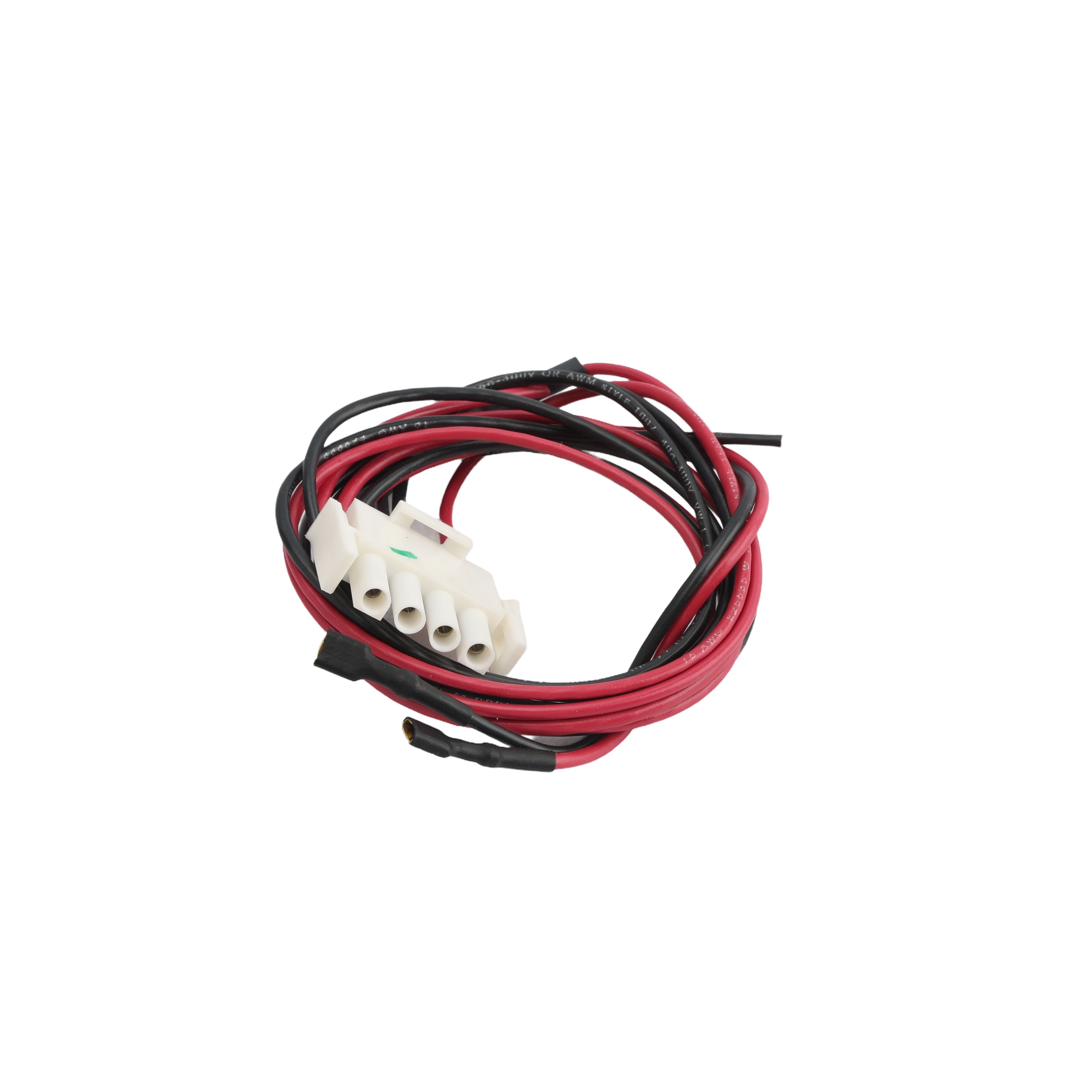 LiftMaster Solar Adapter Harness for 7Ah & 33Ah Batteries for Gate ...