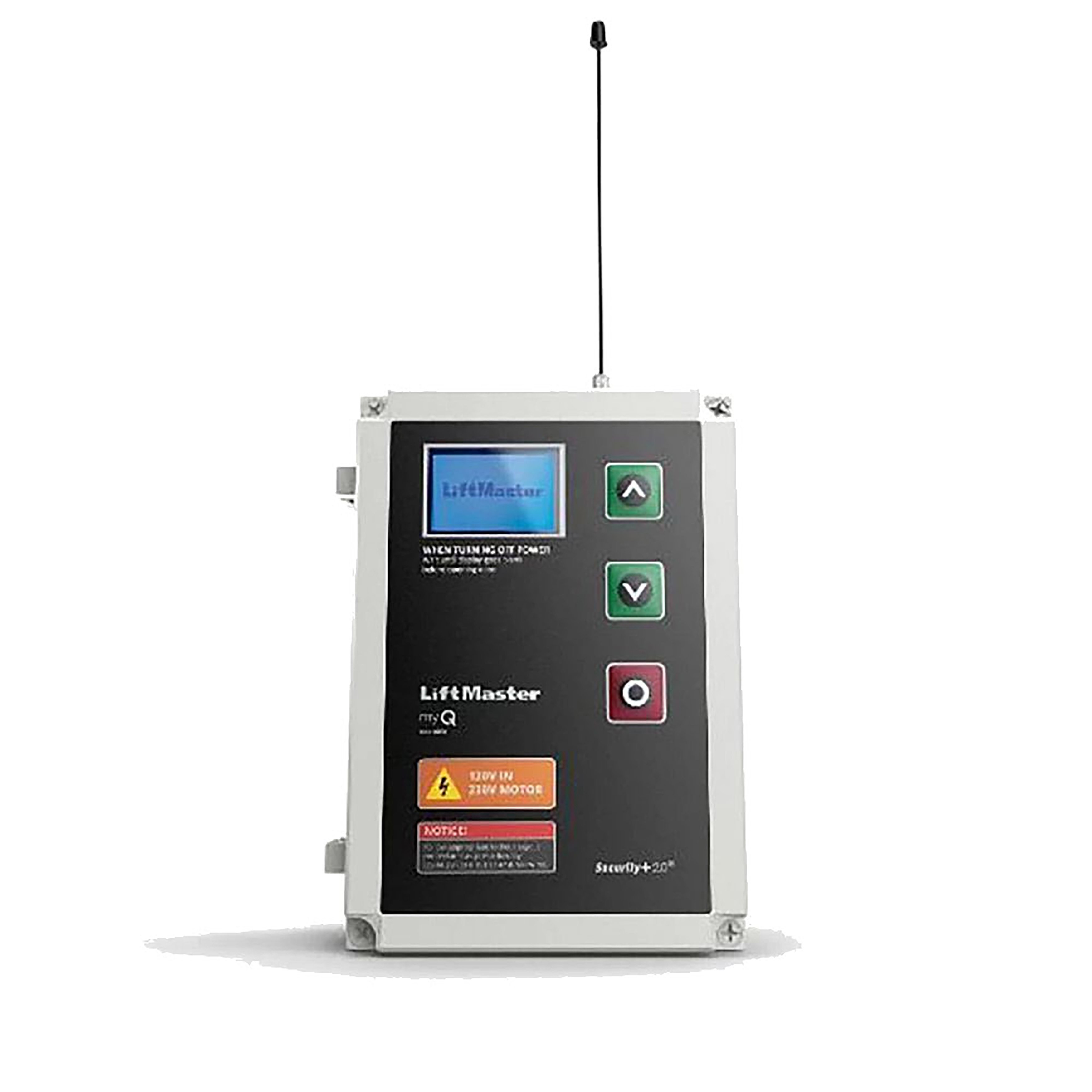 LiftMaster VFD Controller, VFOH102 for Door Opener Systems - KVFOH1021 ...