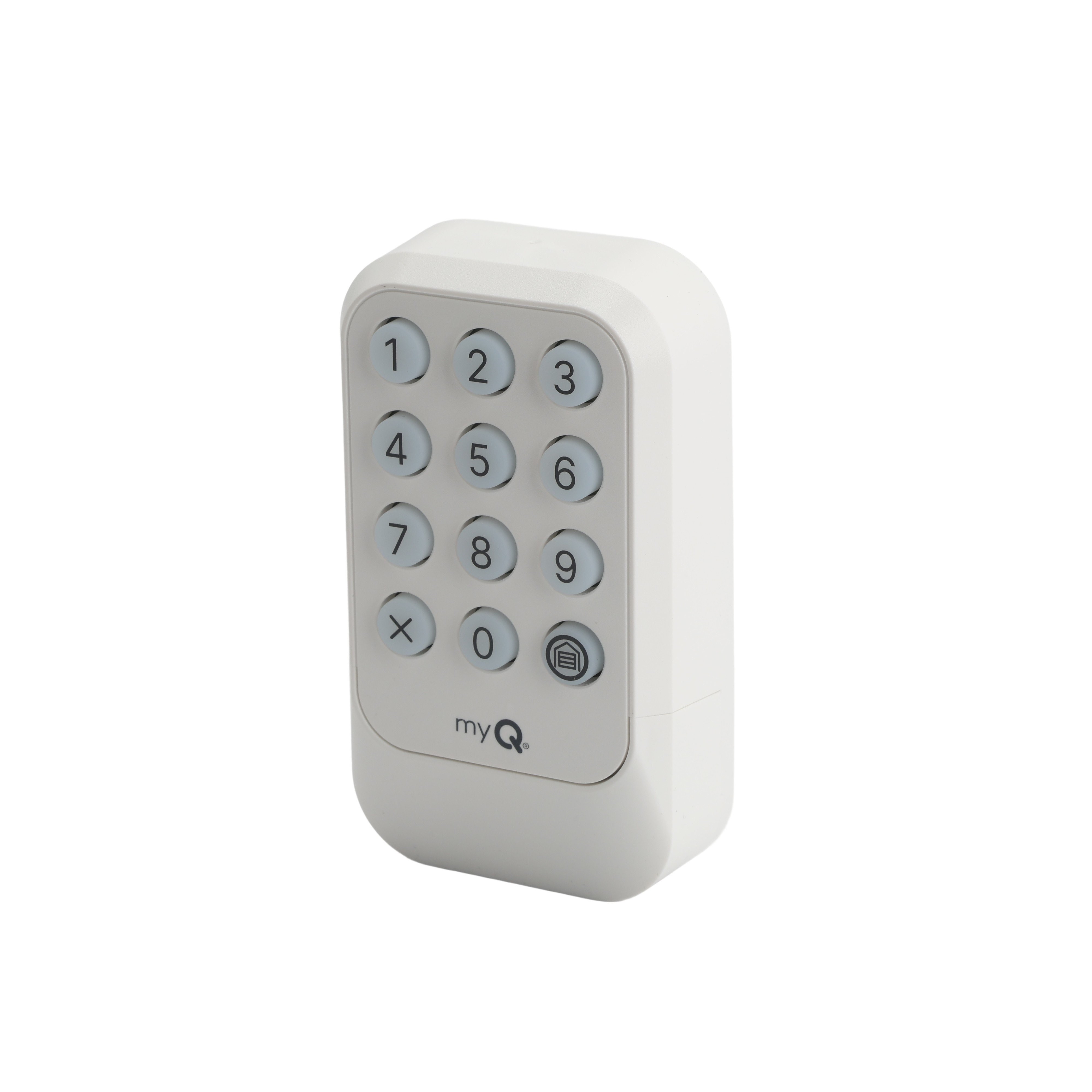 LiftMaster Wireless Keypad MAX (Security+, 2.0, 3.0) - L979M | Simple ...