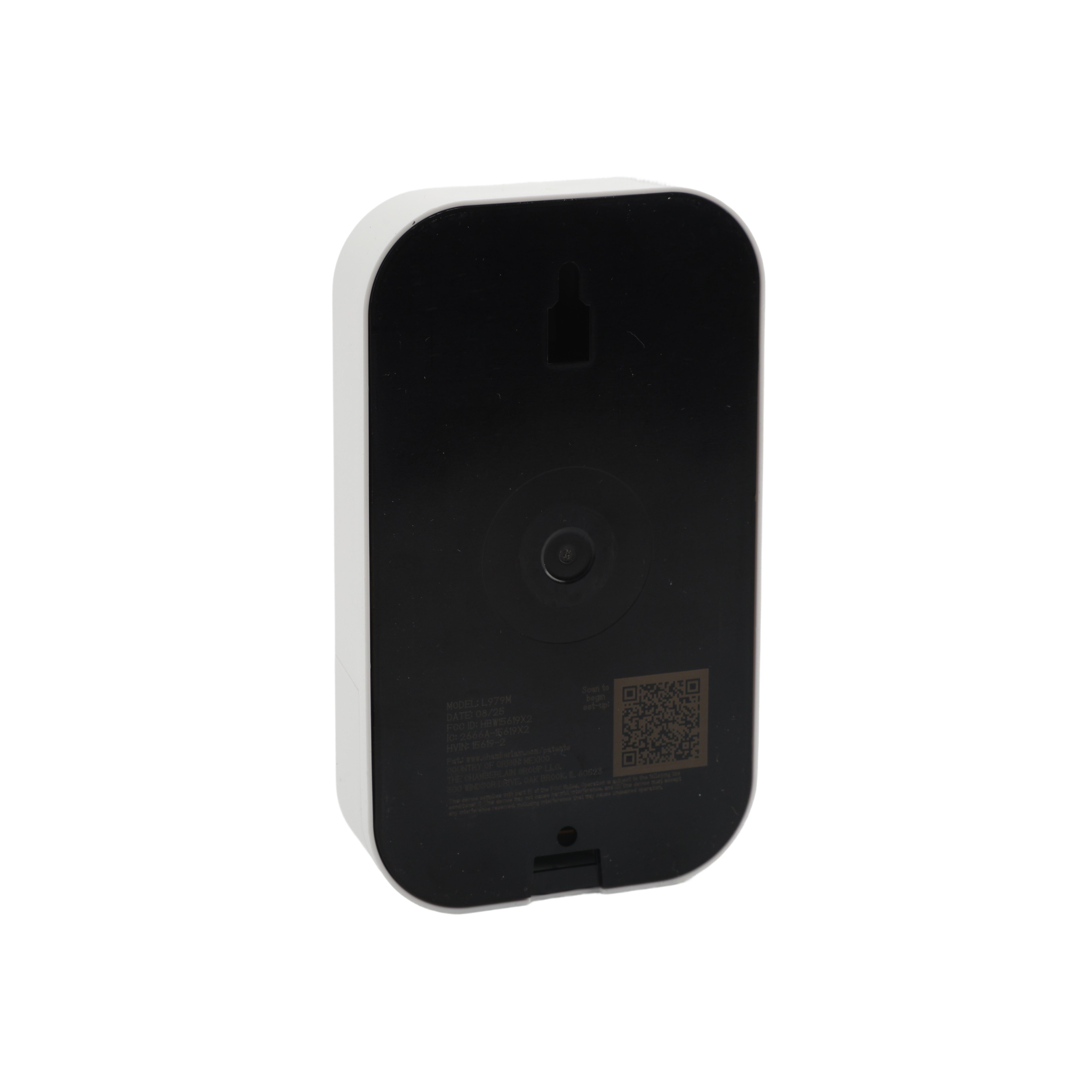 LiftMaster Wireless Keypad MAX (Security+, 2.0, 3.0) - L979M | Simple ...