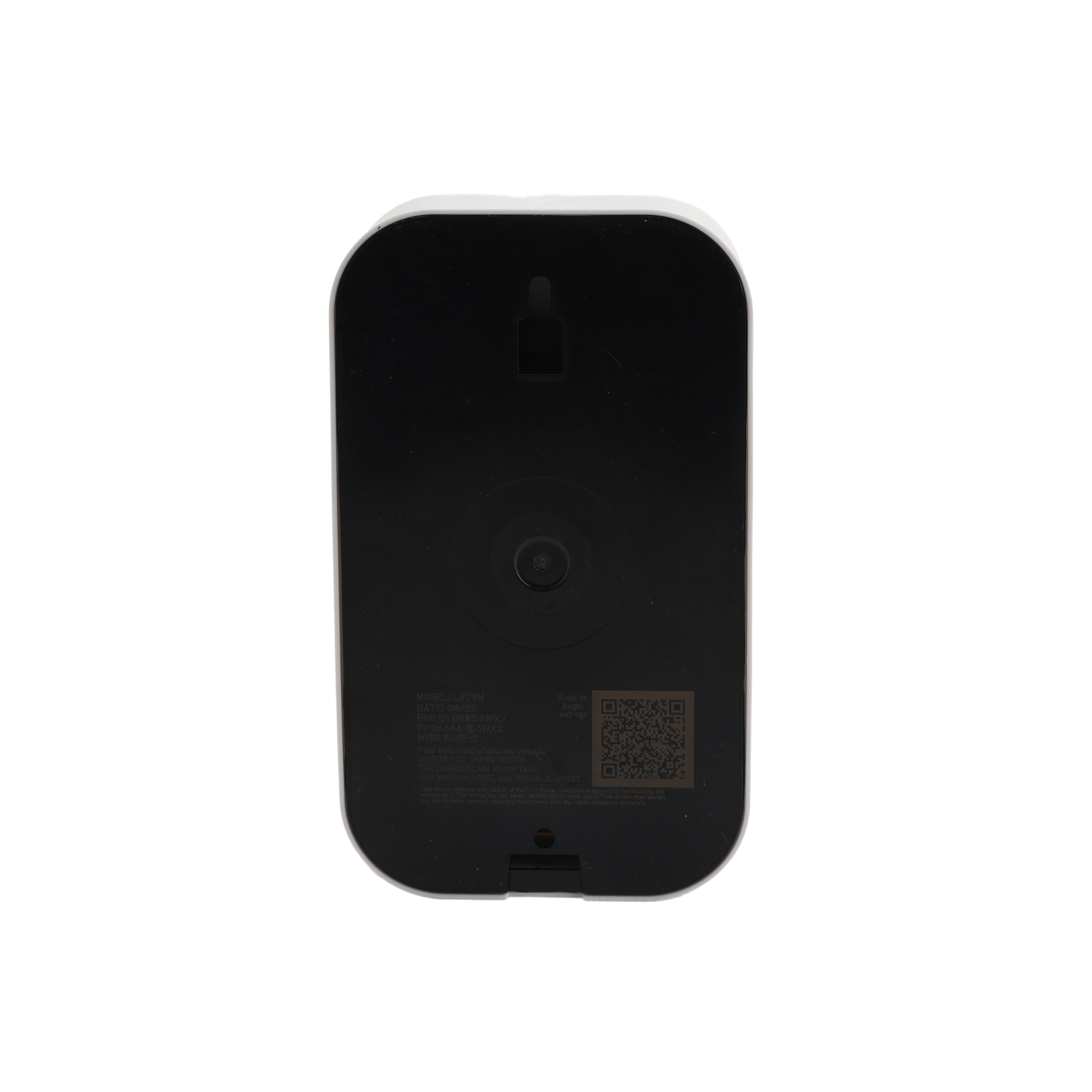 LiftMaster Wireless Keypad MAX (Security+, 2.0, 3.0) - L979M | Simple ...