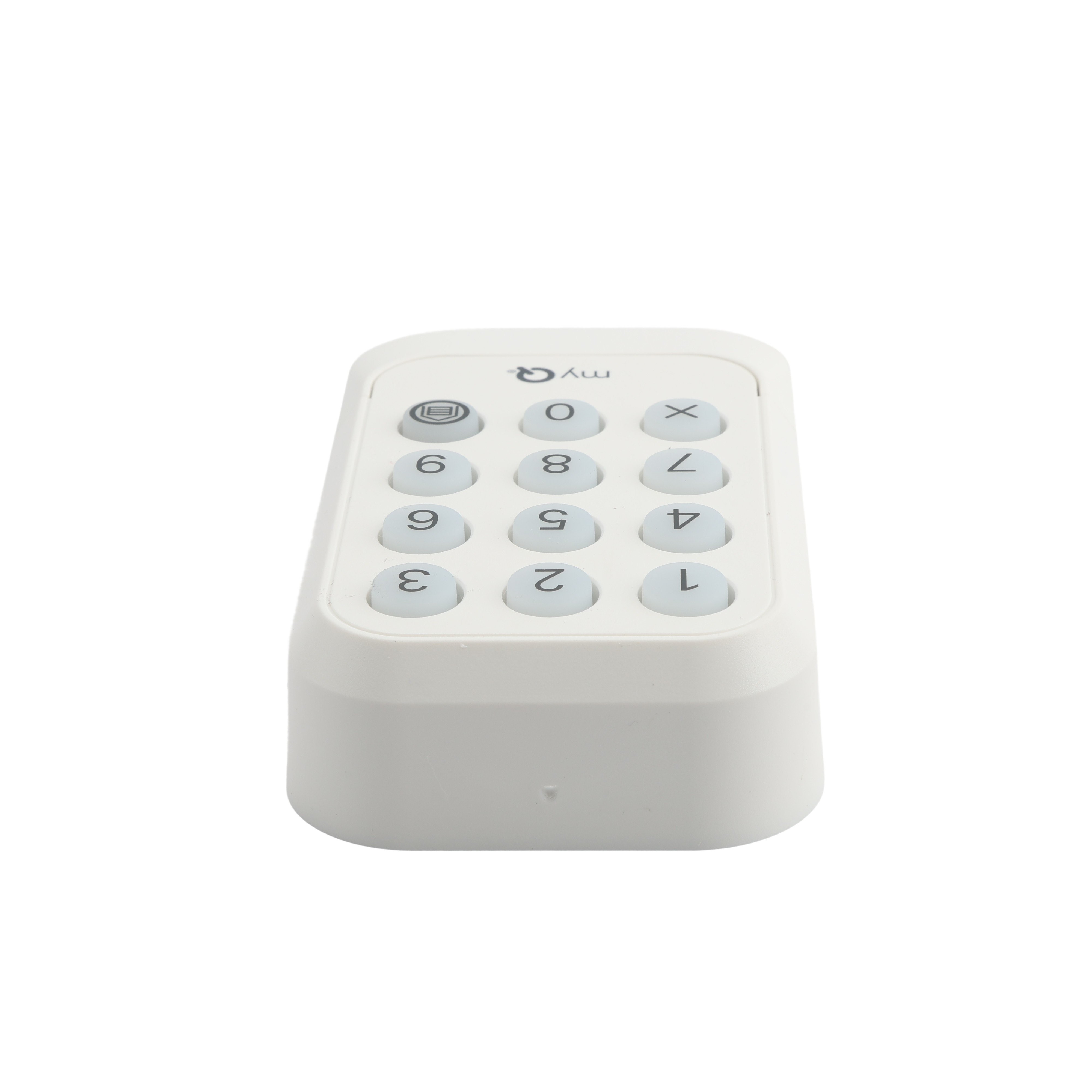 LiftMaster Wireless Keypad STD (Security+ 3.0) - L979S | Simple Gate ...