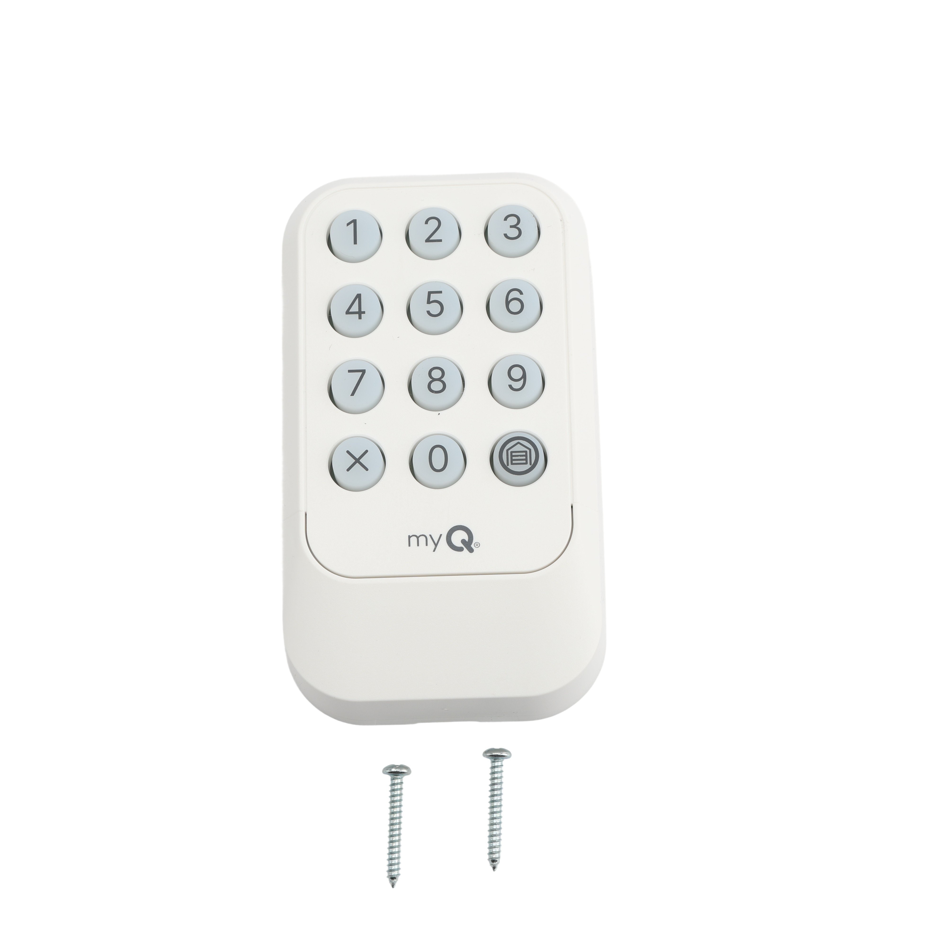 LiftMaster Wireless Keypad STD (Security+ 3.0) - L979S | Simple Gate ...