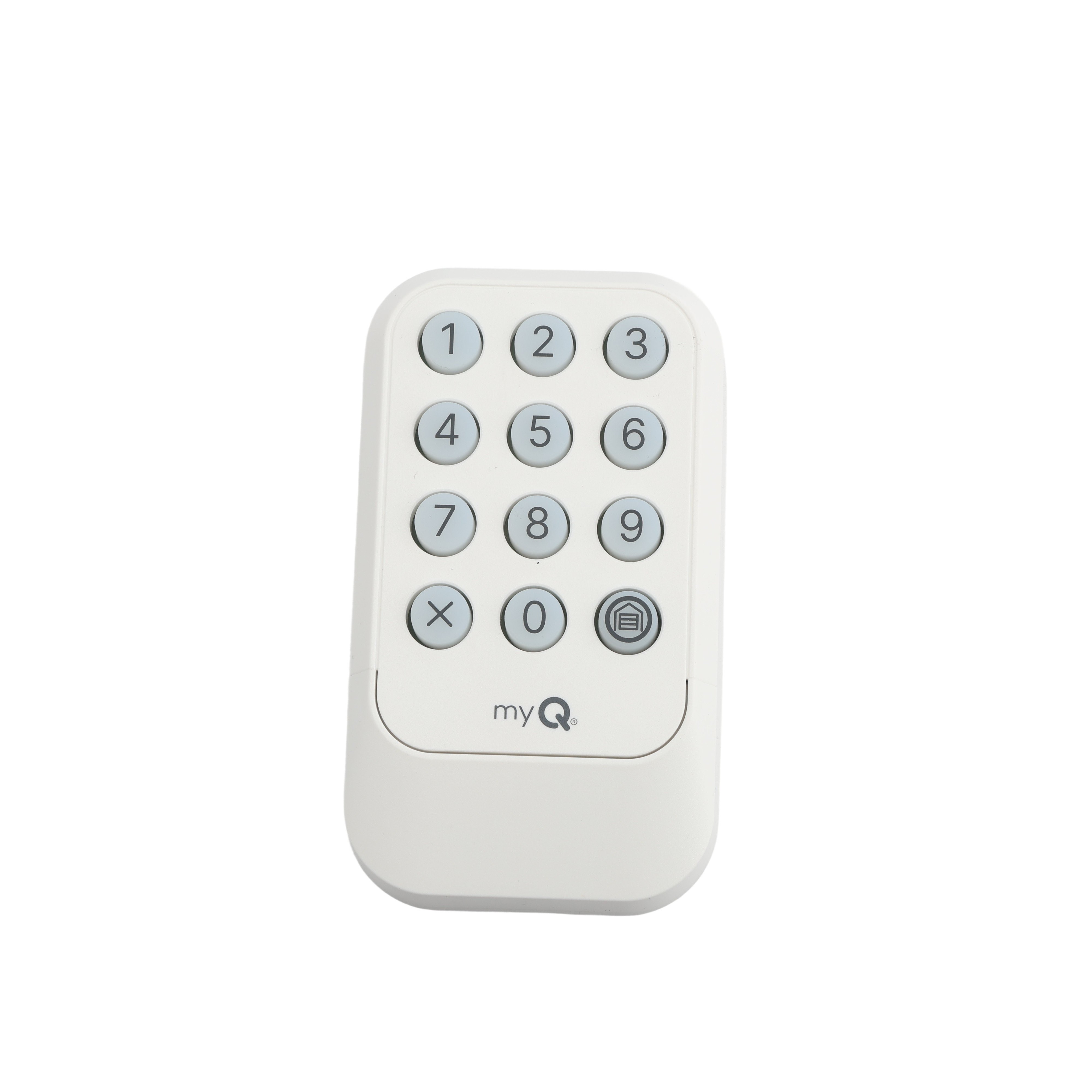 LiftMaster Wireless Keypad STD (Security+ 3.0) - L979S | Simple Gate ...