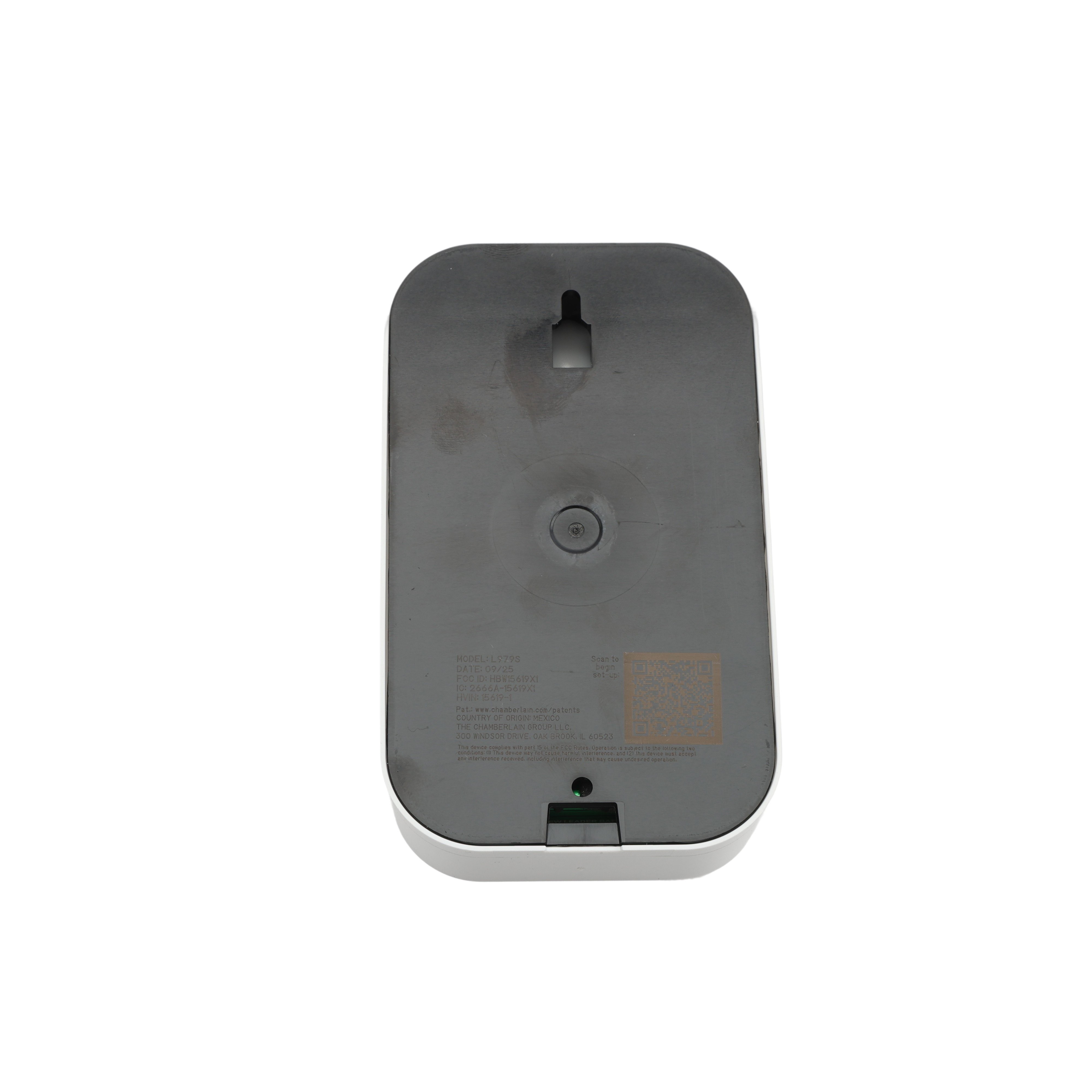 LiftMaster Wireless Keypad STD (Security+ 3.0) - L979S | Simple Gate ...