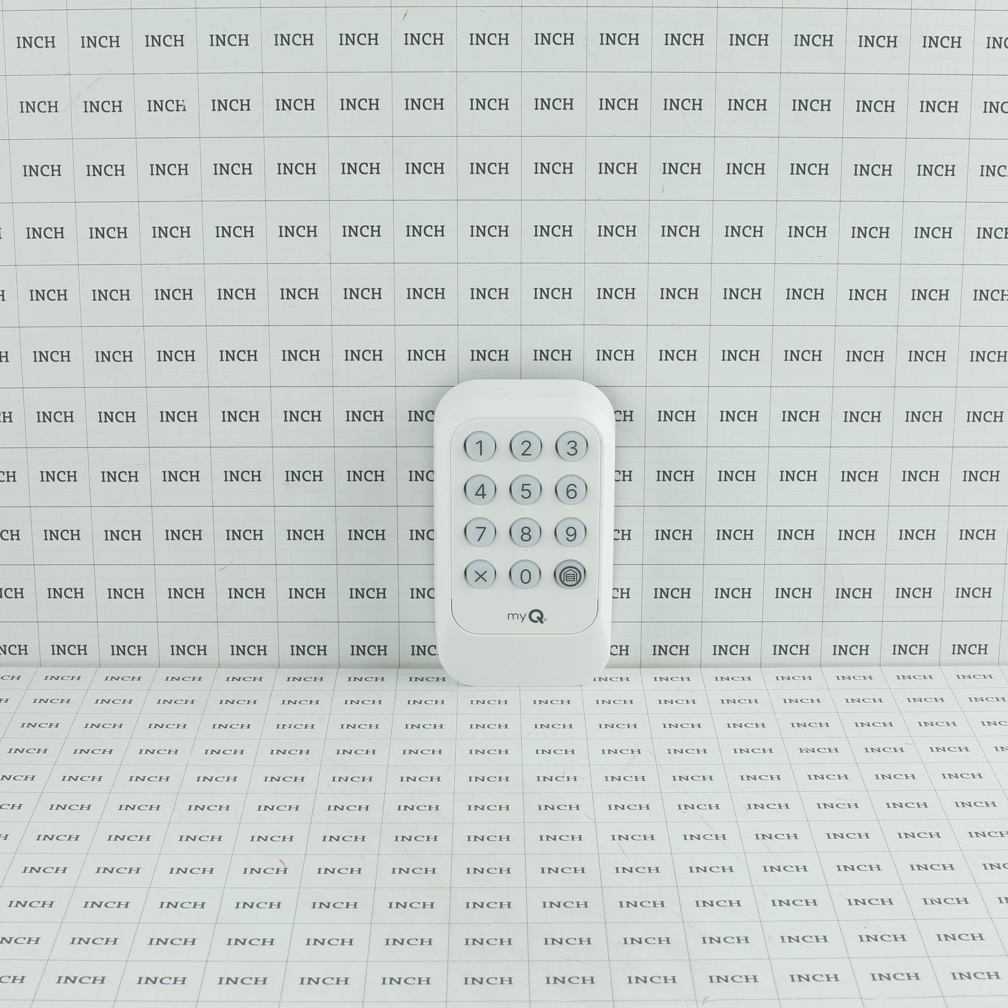 LiftMaster Wireless Keypad STD (Security+ 3.0) - L979S | Simple Gate ...
