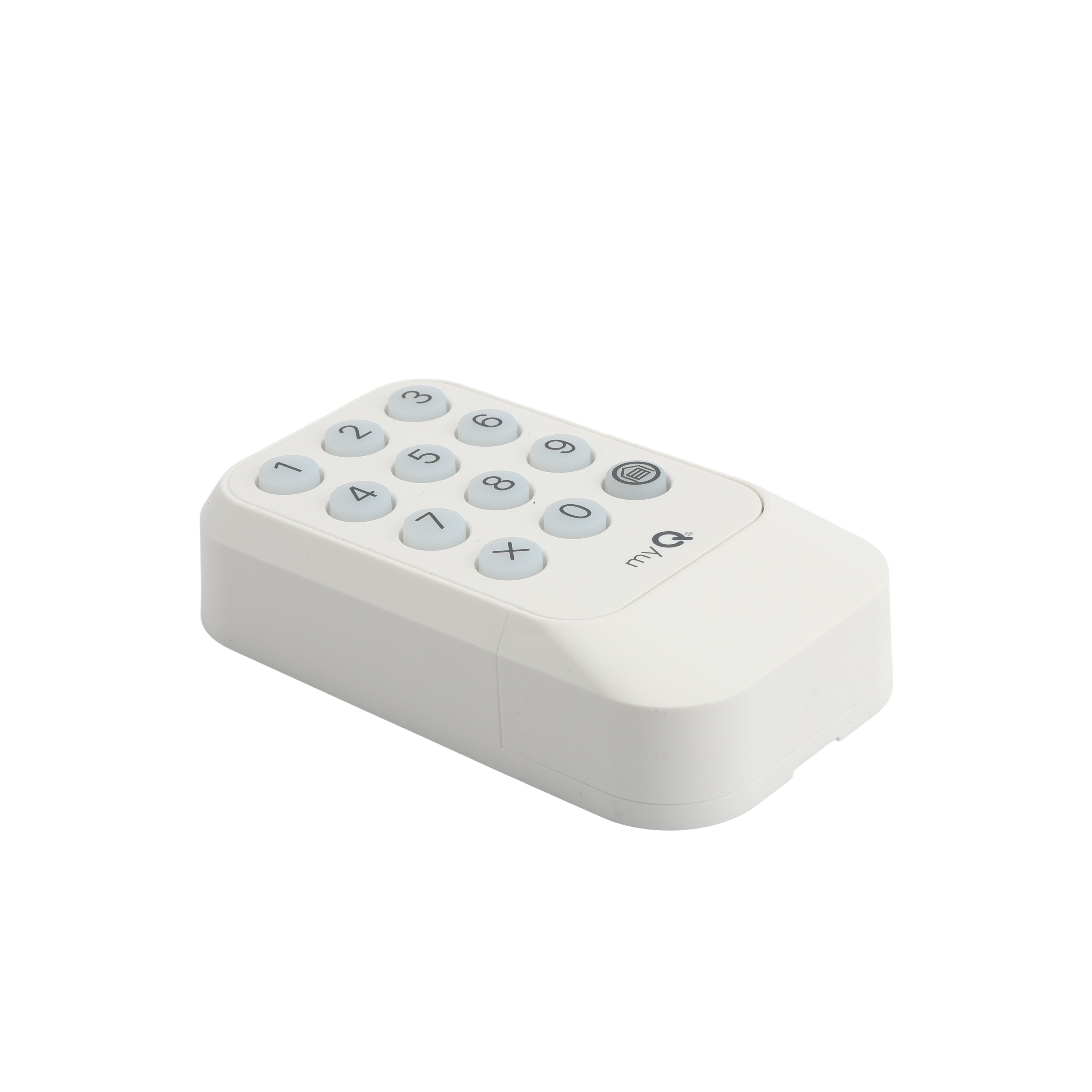 LiftMaster Wireless Keypad STD (Security+ 3.0) - L979S | Simple Gate ...