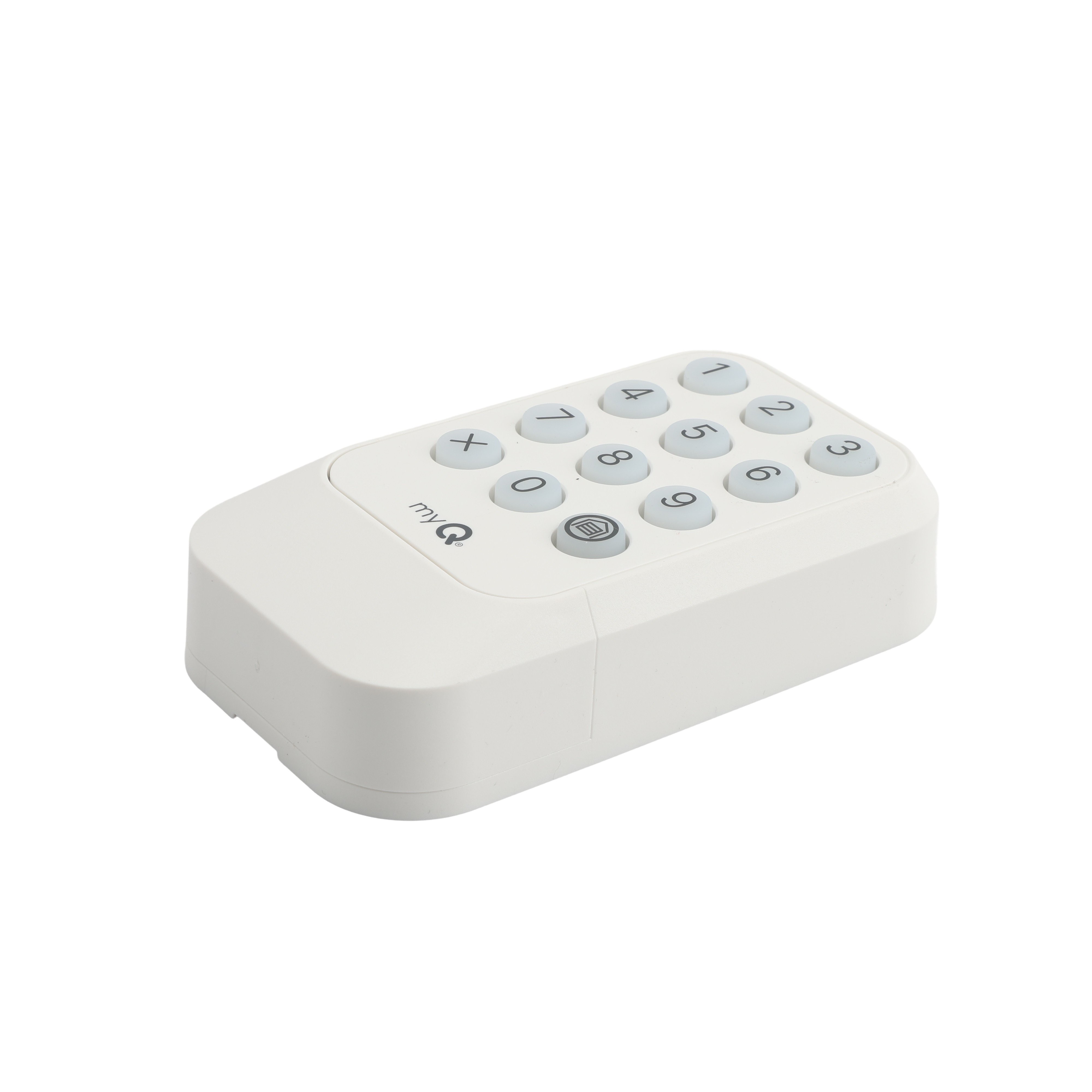 LiftMaster Wireless Keypad STD (Security+ 3.0) - L979S | Simple Gate ...