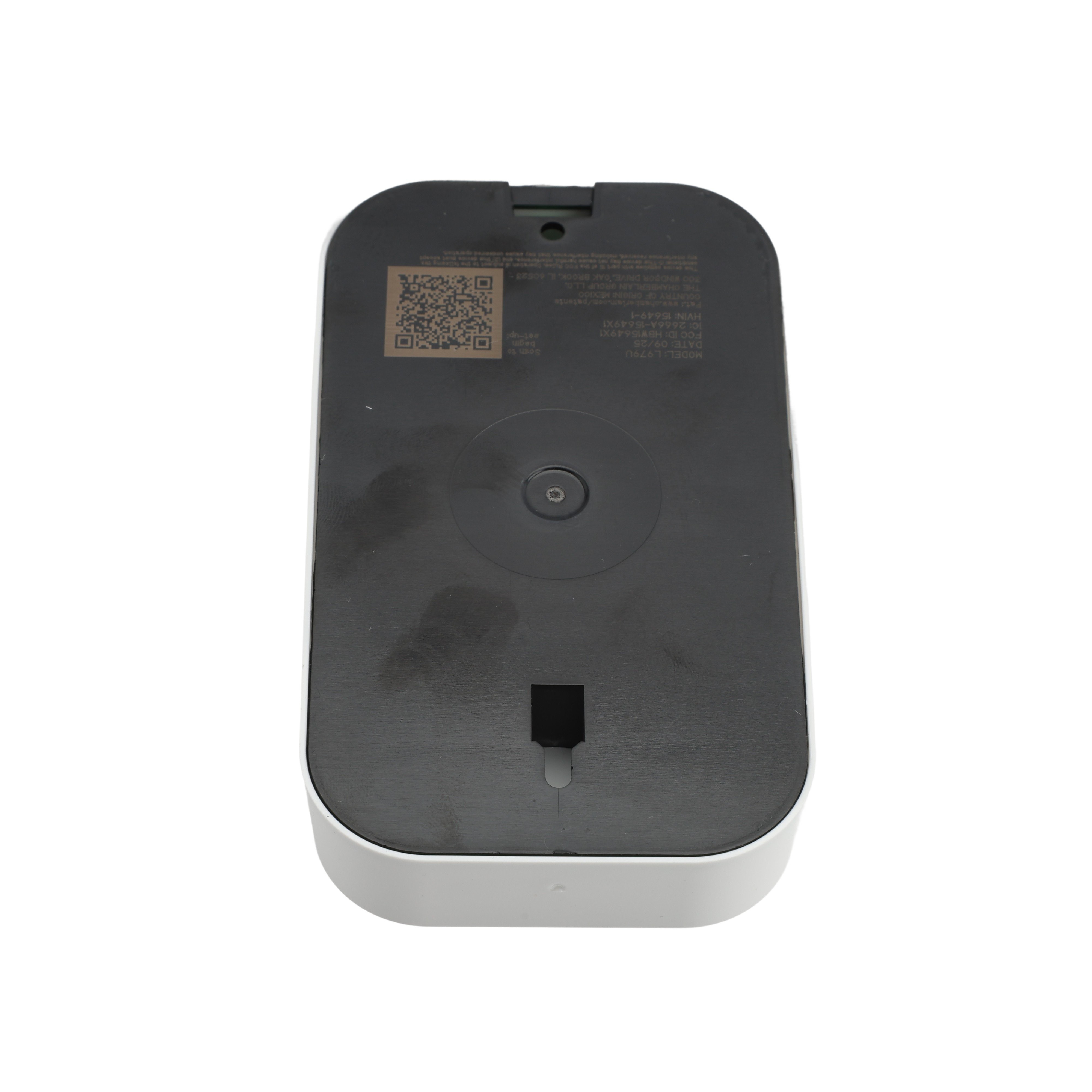 LiftMaster Universal Wireless Keypad (Security+, 2.0, 3.0) - L979U ...