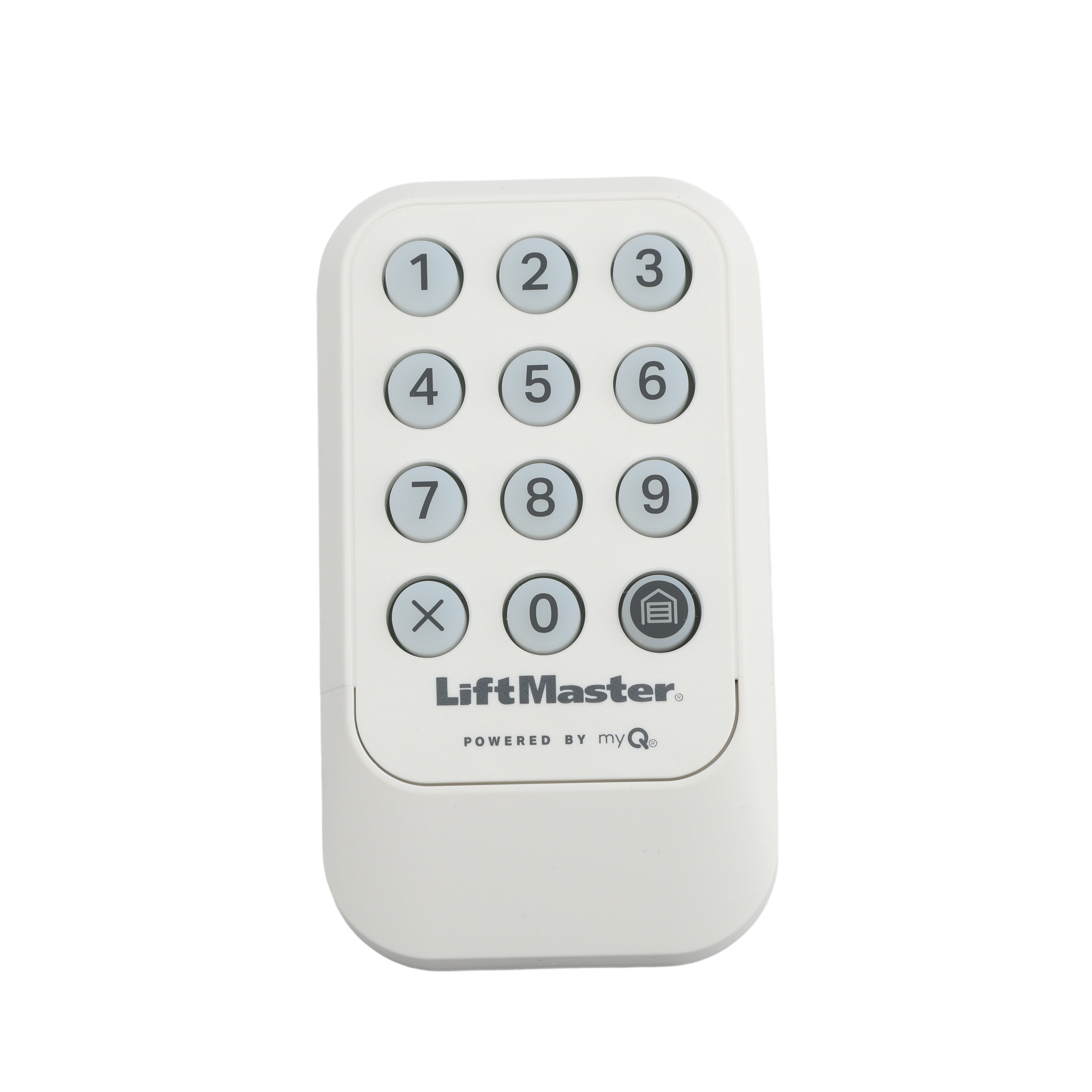 LiftMaster Universal Wireless Keypad (Security+, 2.0, 3.0) - L979U ...