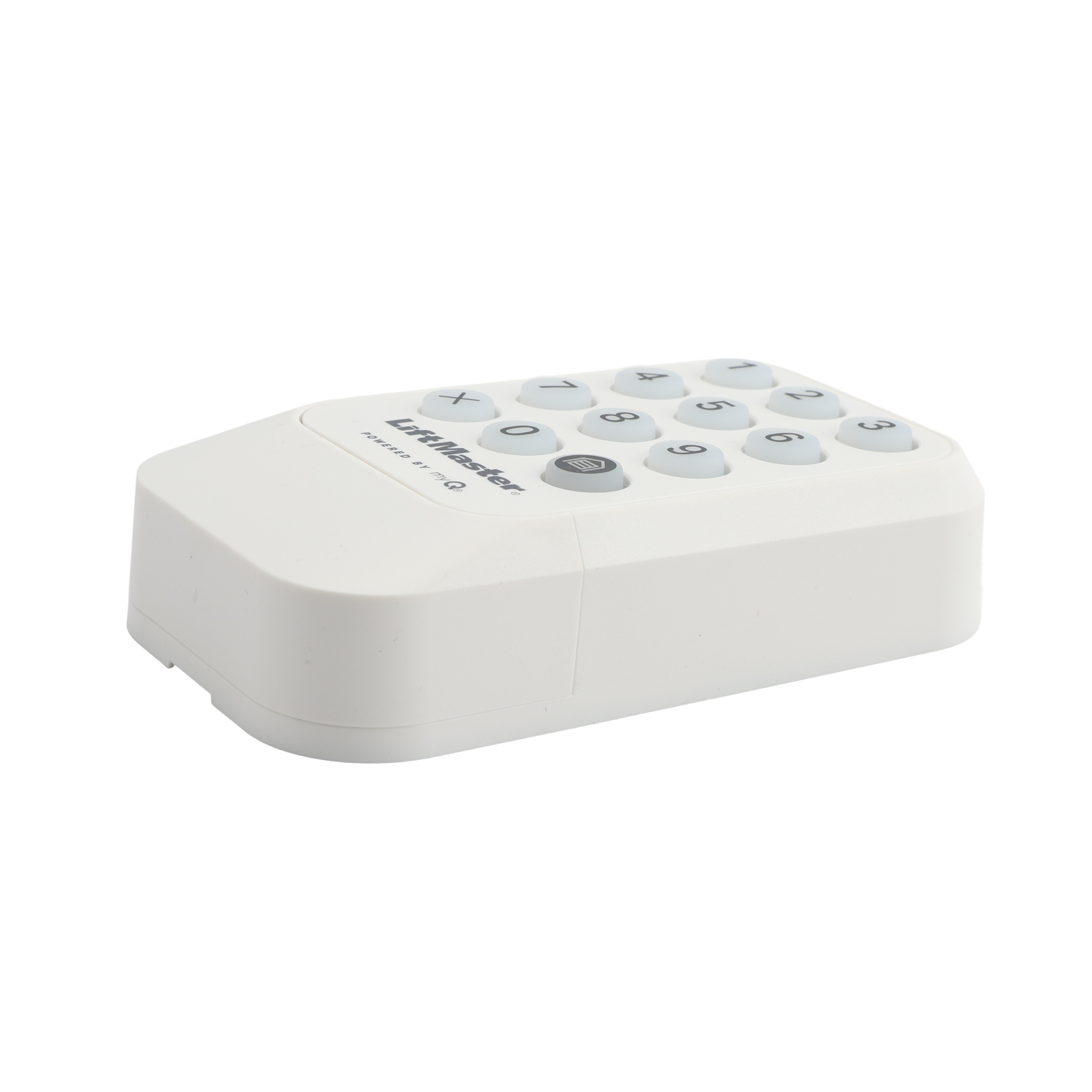 LiftMaster Universal Wireless Keypad (Security+, 2.0, 3.0) - L979U ...