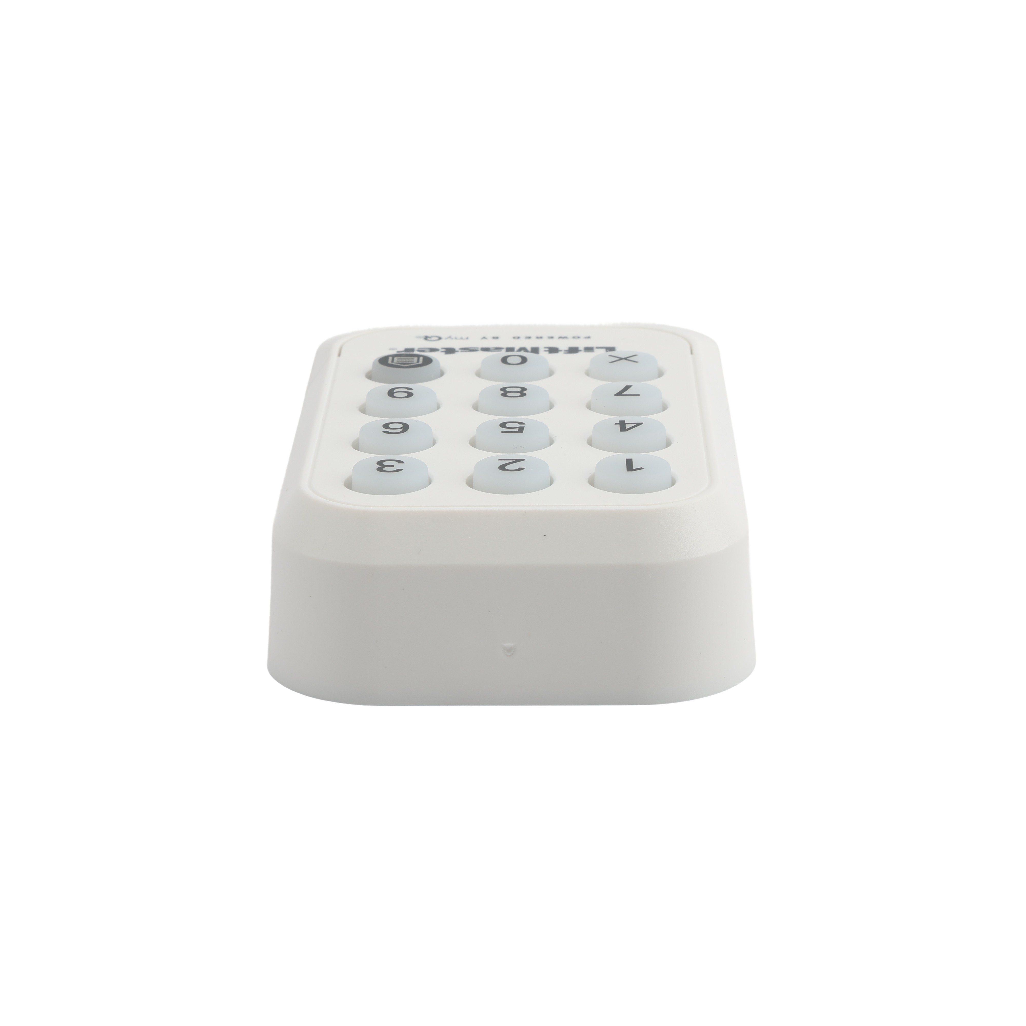 LiftMaster Universal Wireless Keypad (Security+, 2.0, 3.0) - L979U ...
