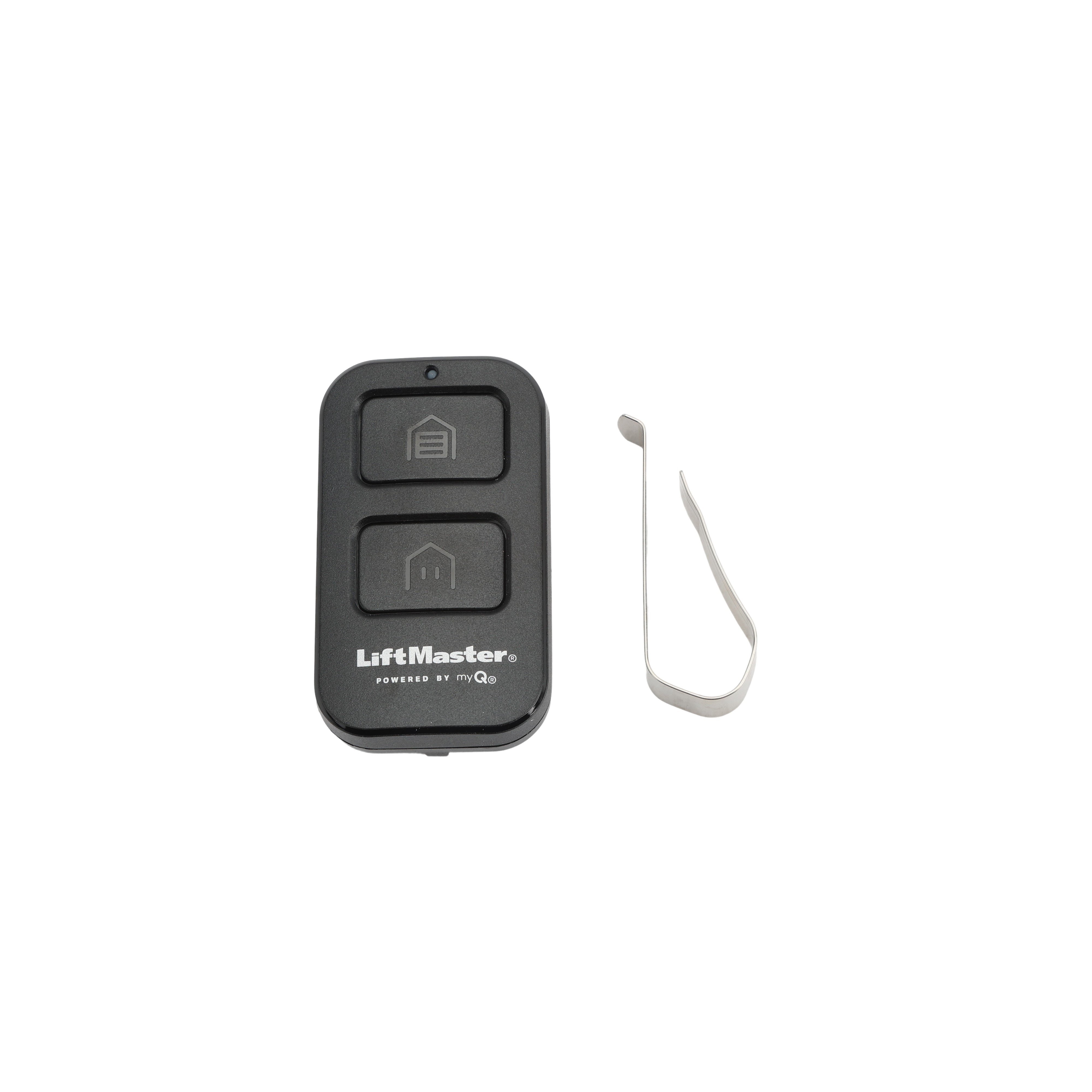 liftmaster remote
