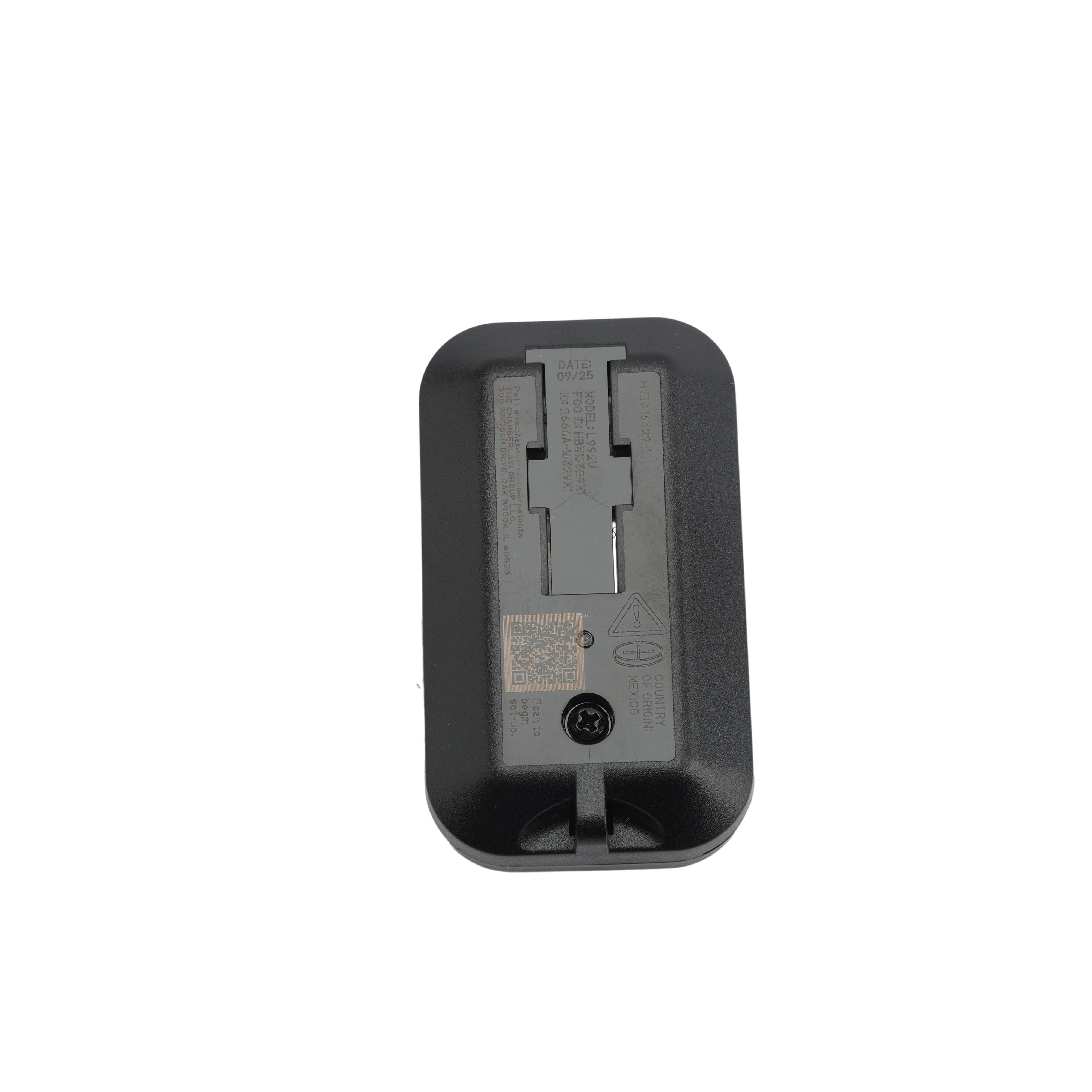 LiftMaster Universal 2-Button Transmitter Remote (Security+, 2.0, 3.0 ...