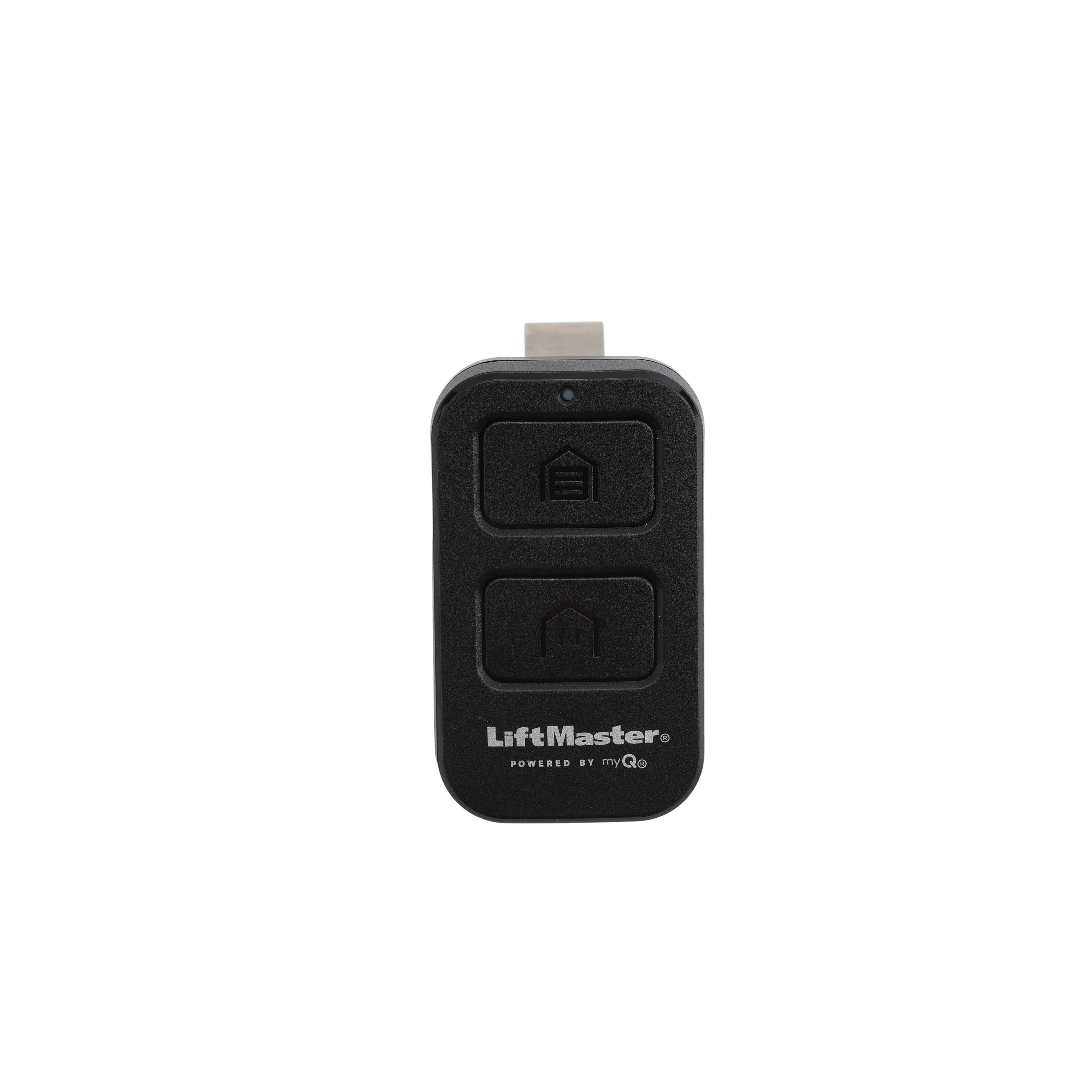LiftMaster Universal 2-Button Transmitter Remote (Security+, 2.0, 3.0 ...