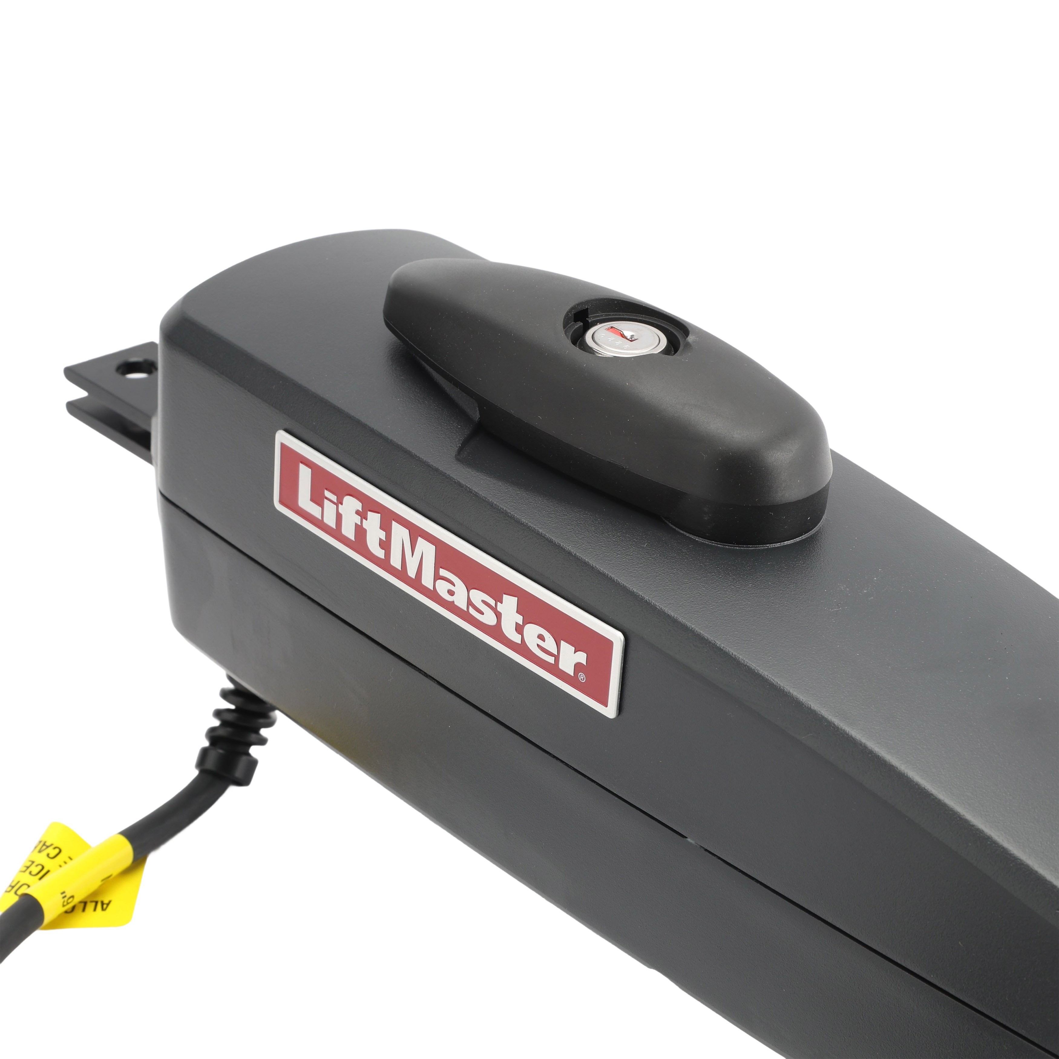 LiftMaster Residential 24VDC Primary Actuator Swing Gate Opener Arm ...