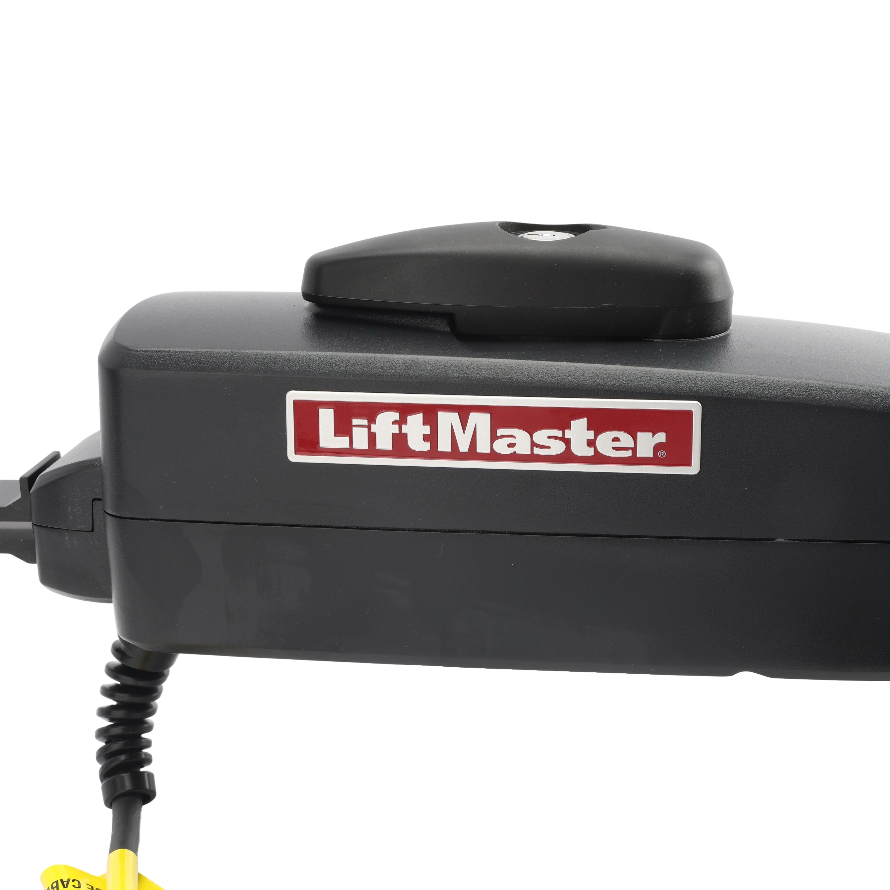 LiftMaster Residential 24VDC Primary Actuator Swing Gate Opener Arm ...
