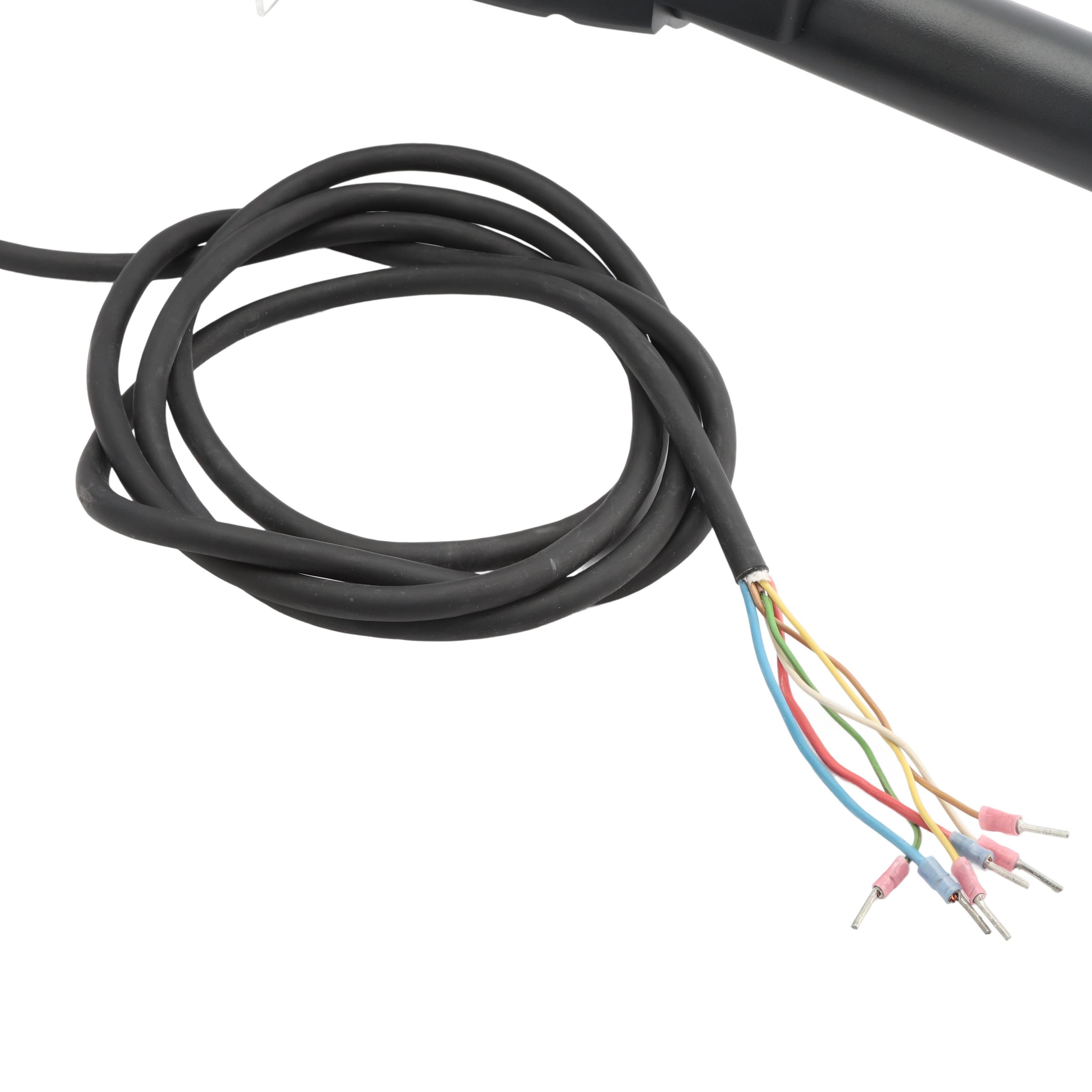 LiftMaster Residential 24VDC Primary Actuator Swing Gate Opener Arm ...