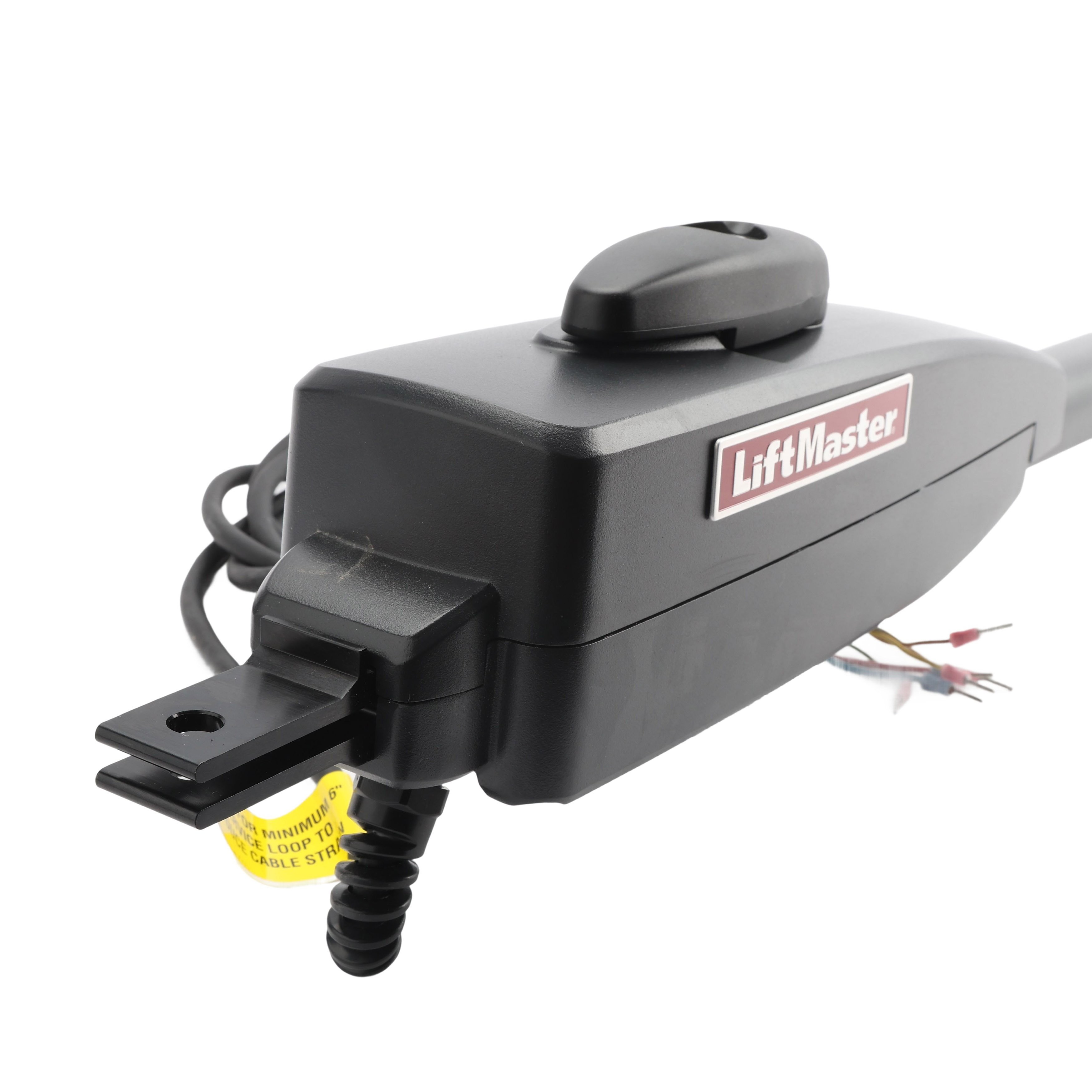 LiftMaster Residential 24VDC Primary Actuator Swing Gate Opener Arm ...