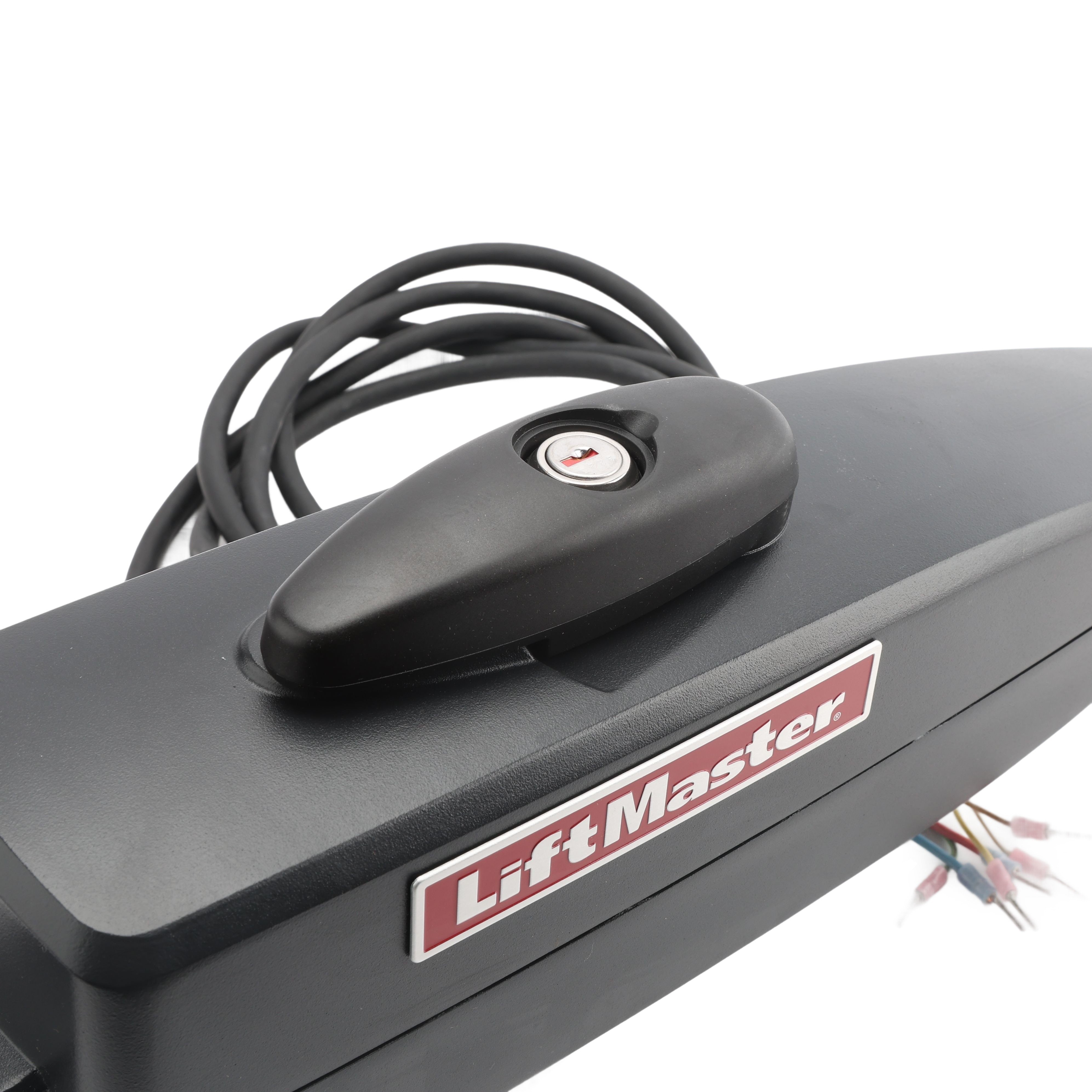 LiftMaster Residential 24VDC Primary Actuator Swing Gate Opener Arm ...