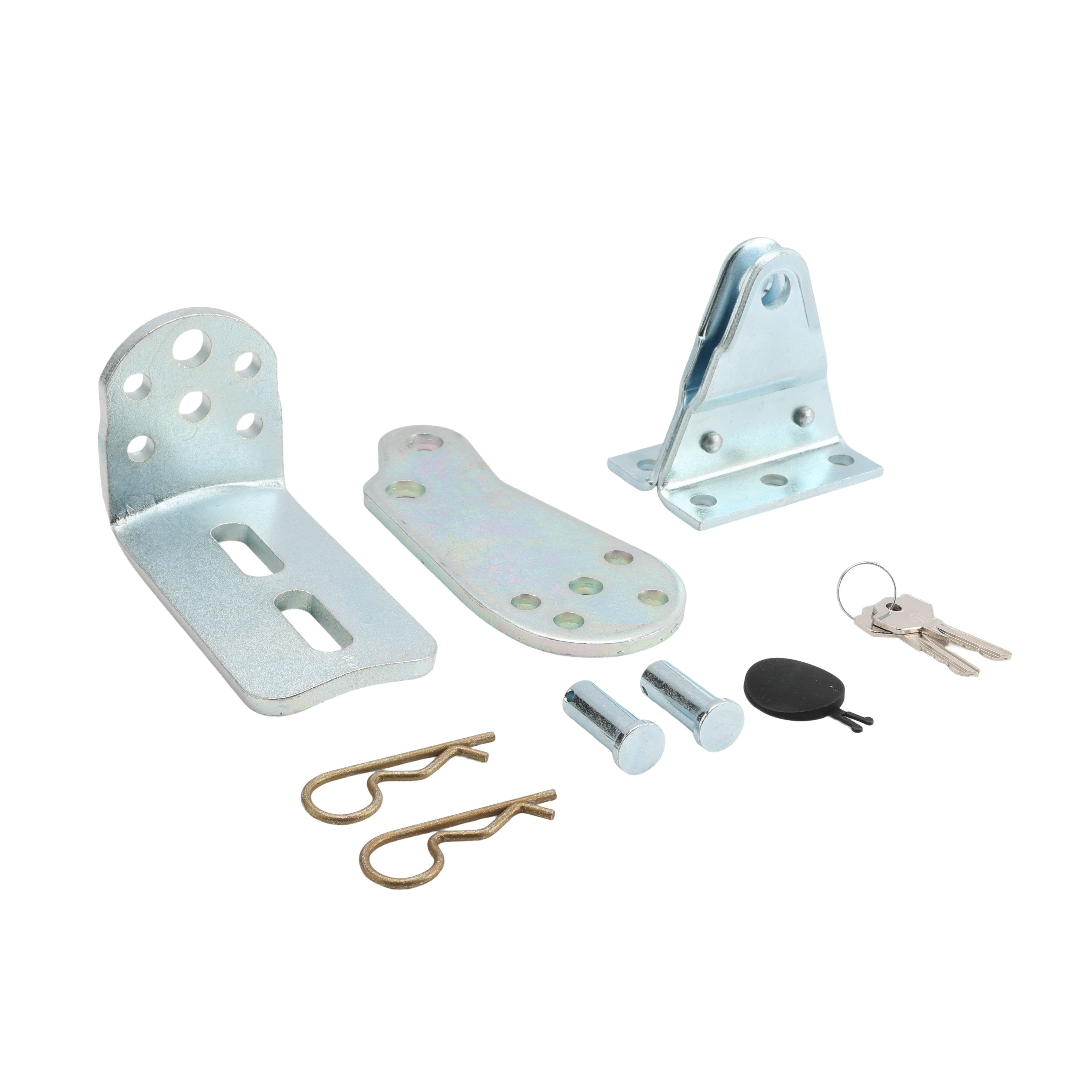 LiftMaster Residential 24VDC Primary Actuator Swing Gate Opener Arm ...