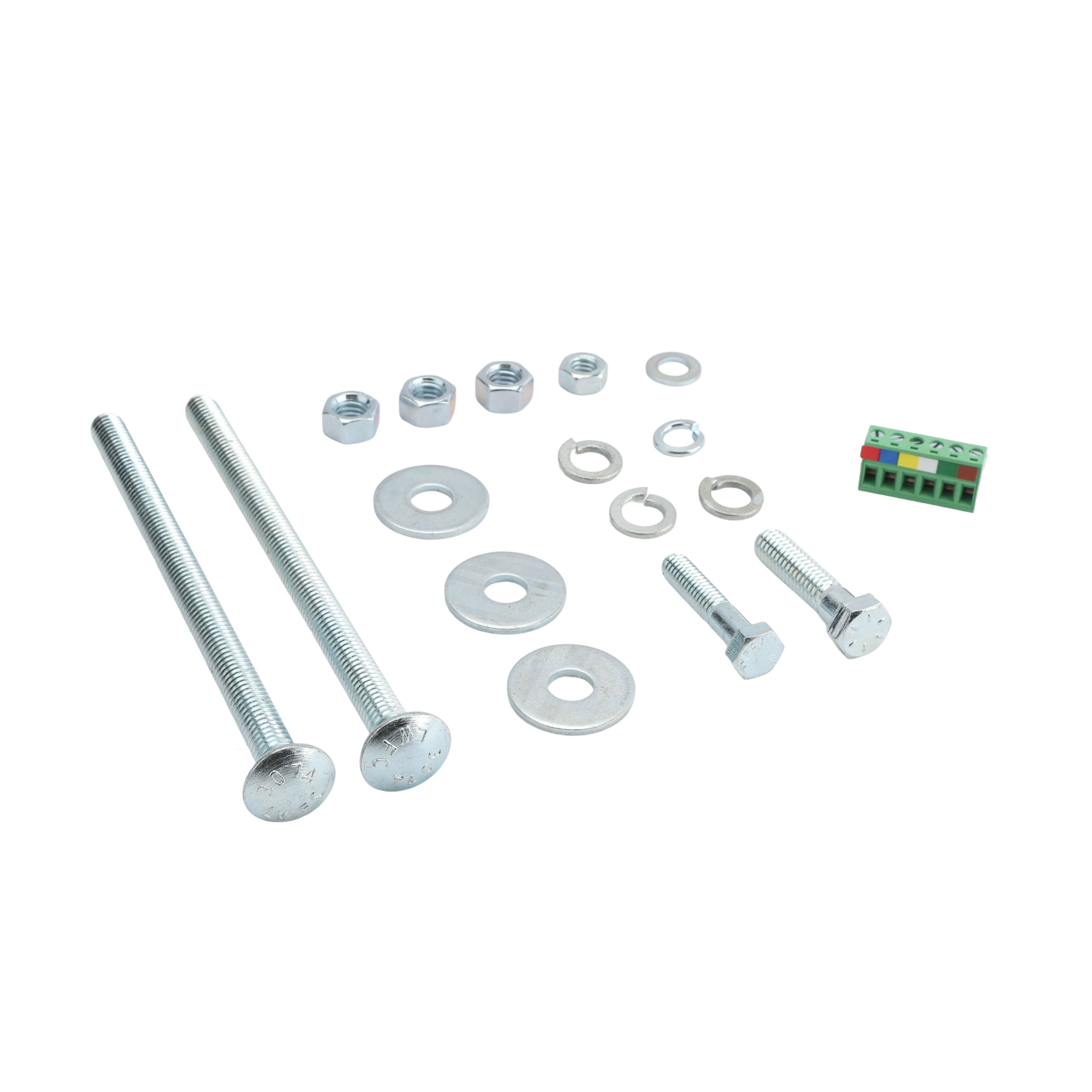 LiftMaster Residential 24VDC Primary Actuator Swing Gate Opener Arm ...