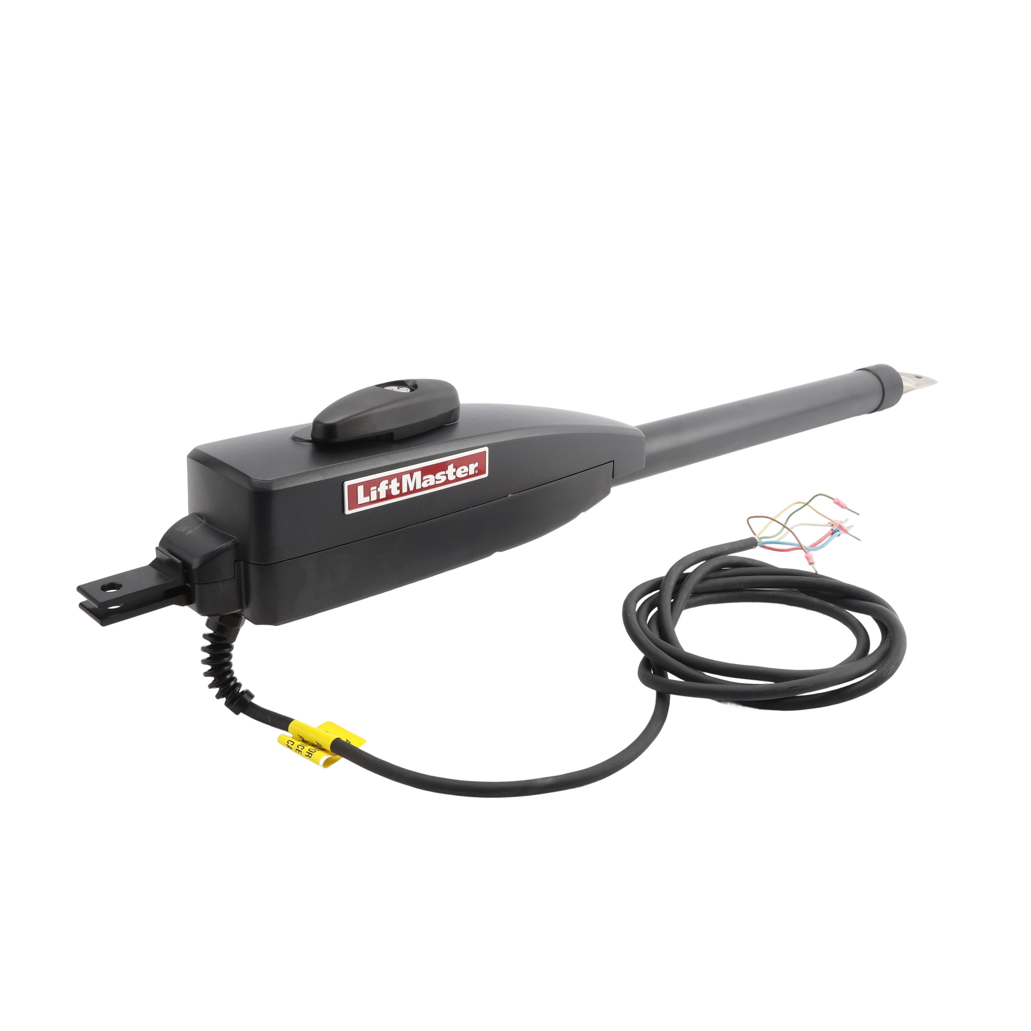 LiftMaster Residential 24VDC Primary Actuator Swing Gate Opener Arm ...