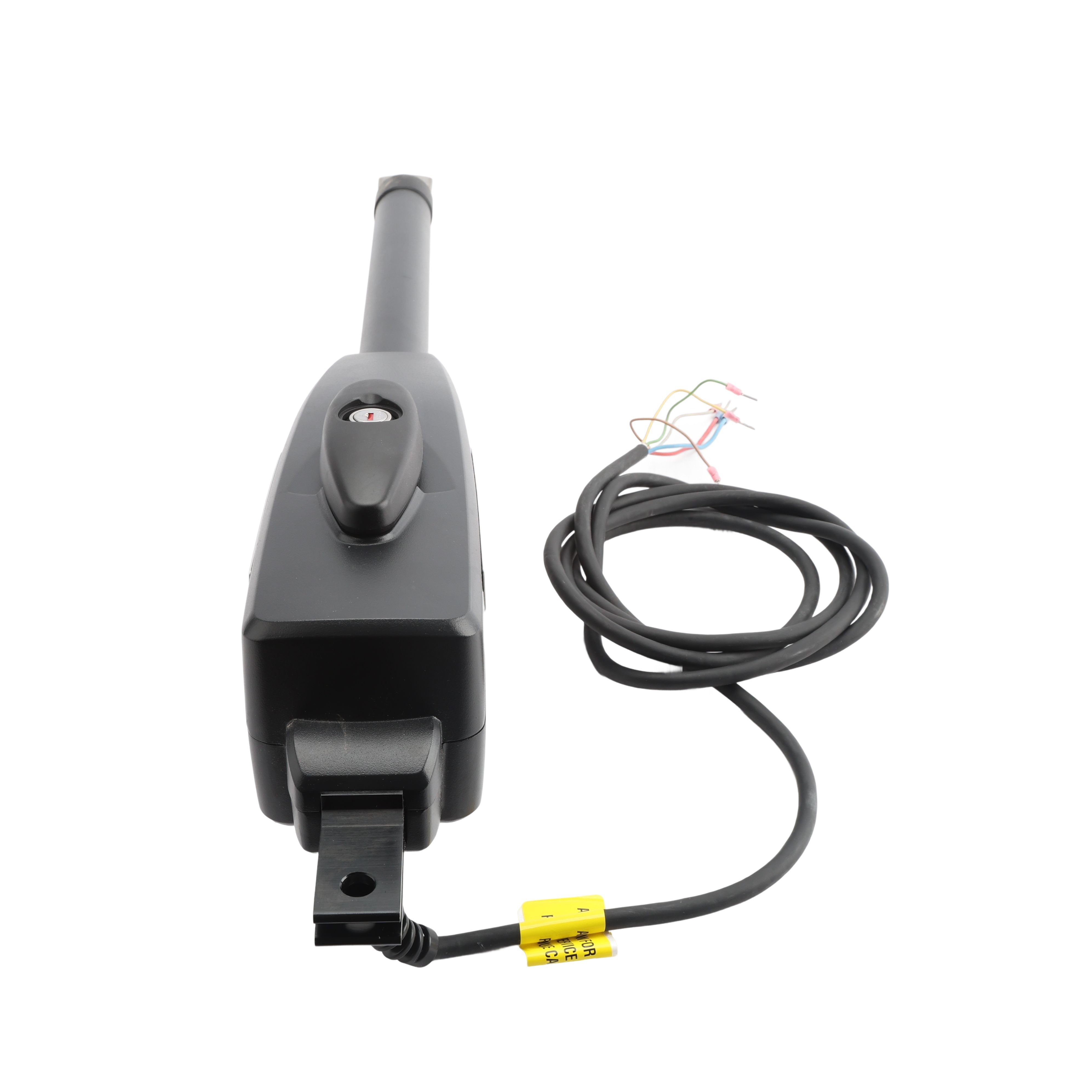 LiftMaster Residential 24VDC Primary Actuator Swing Gate Opener Arm ...