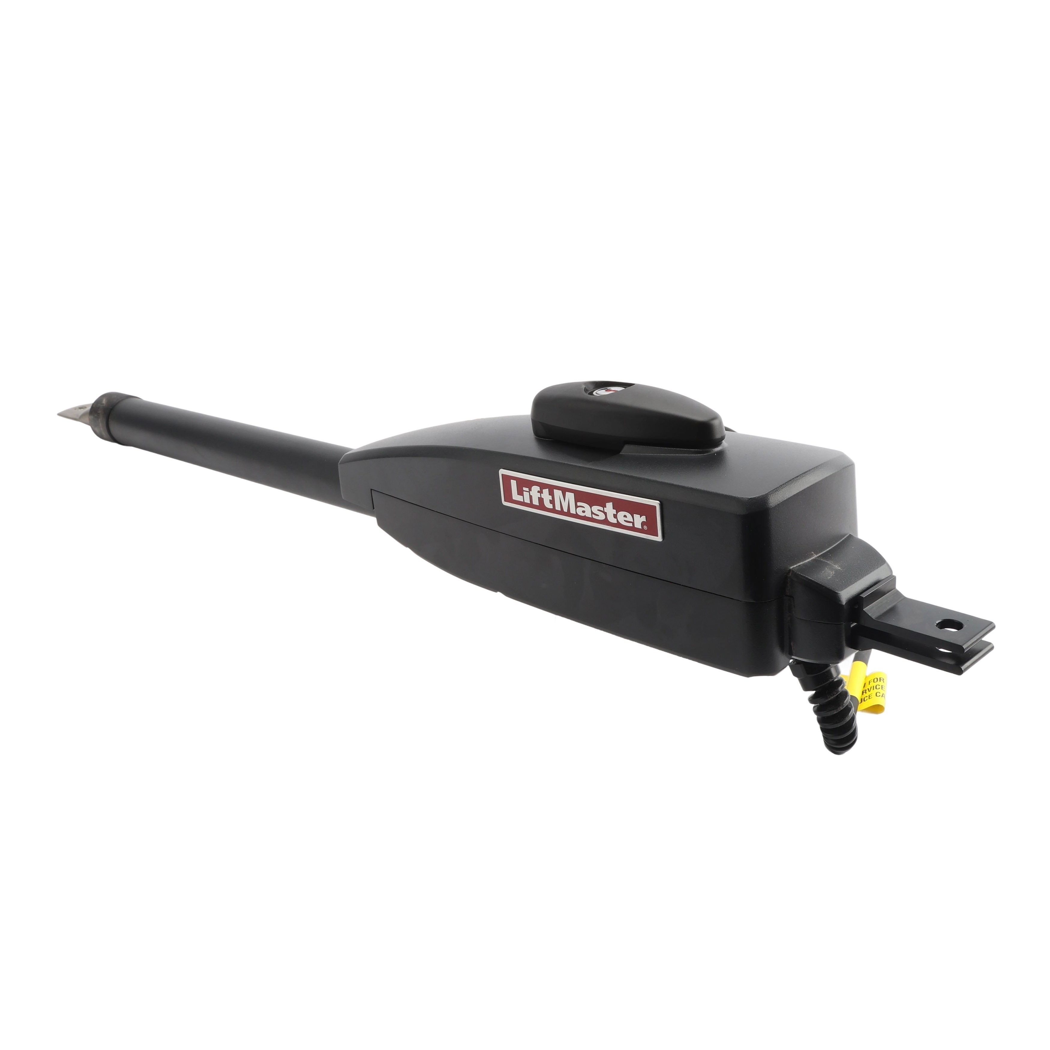 LiftMaster Residential 24VDC Primary Actuator Swing Gate Opener Arm ...