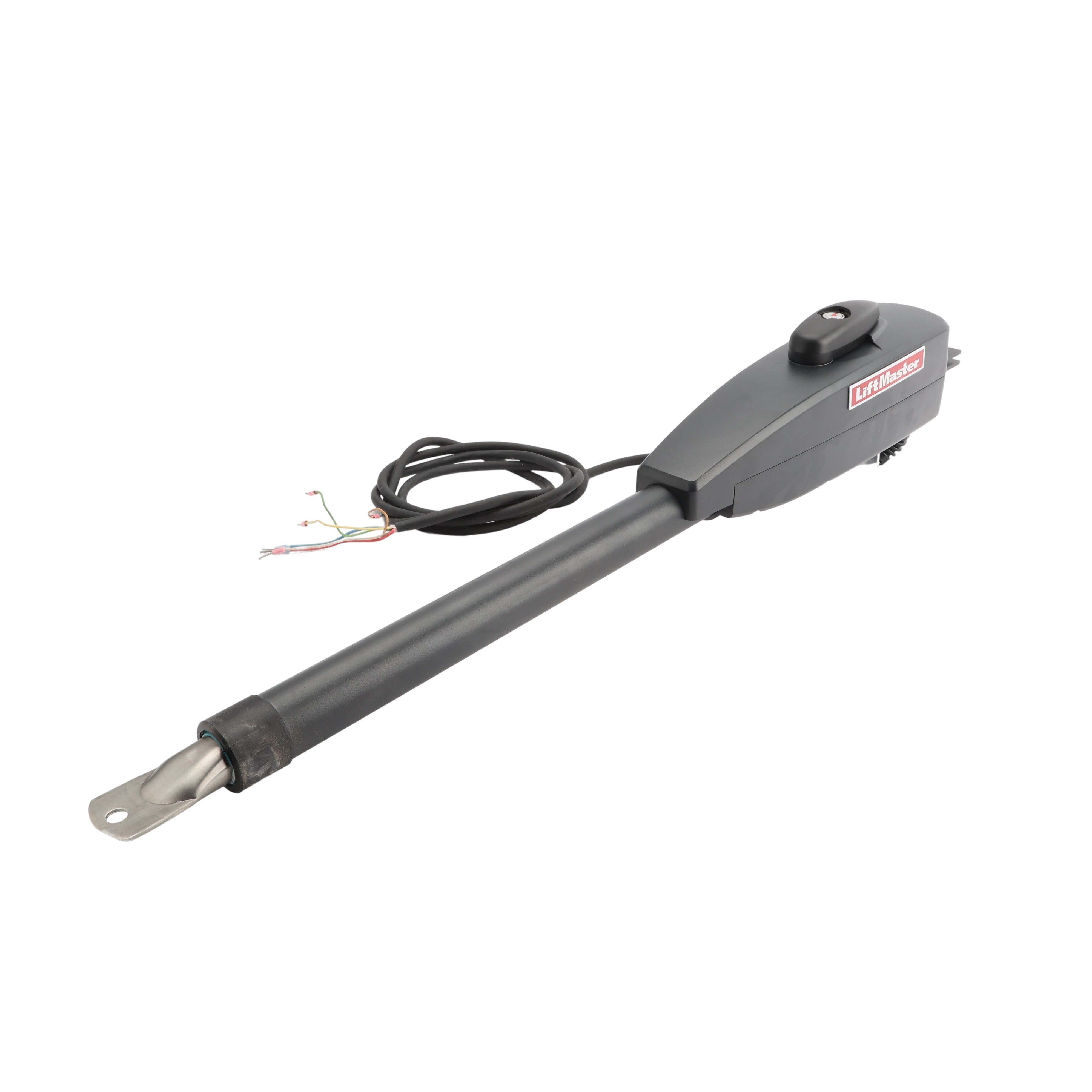 LiftMaster Residential 24VDC Primary Actuator Swing Gate Opener Arm ...