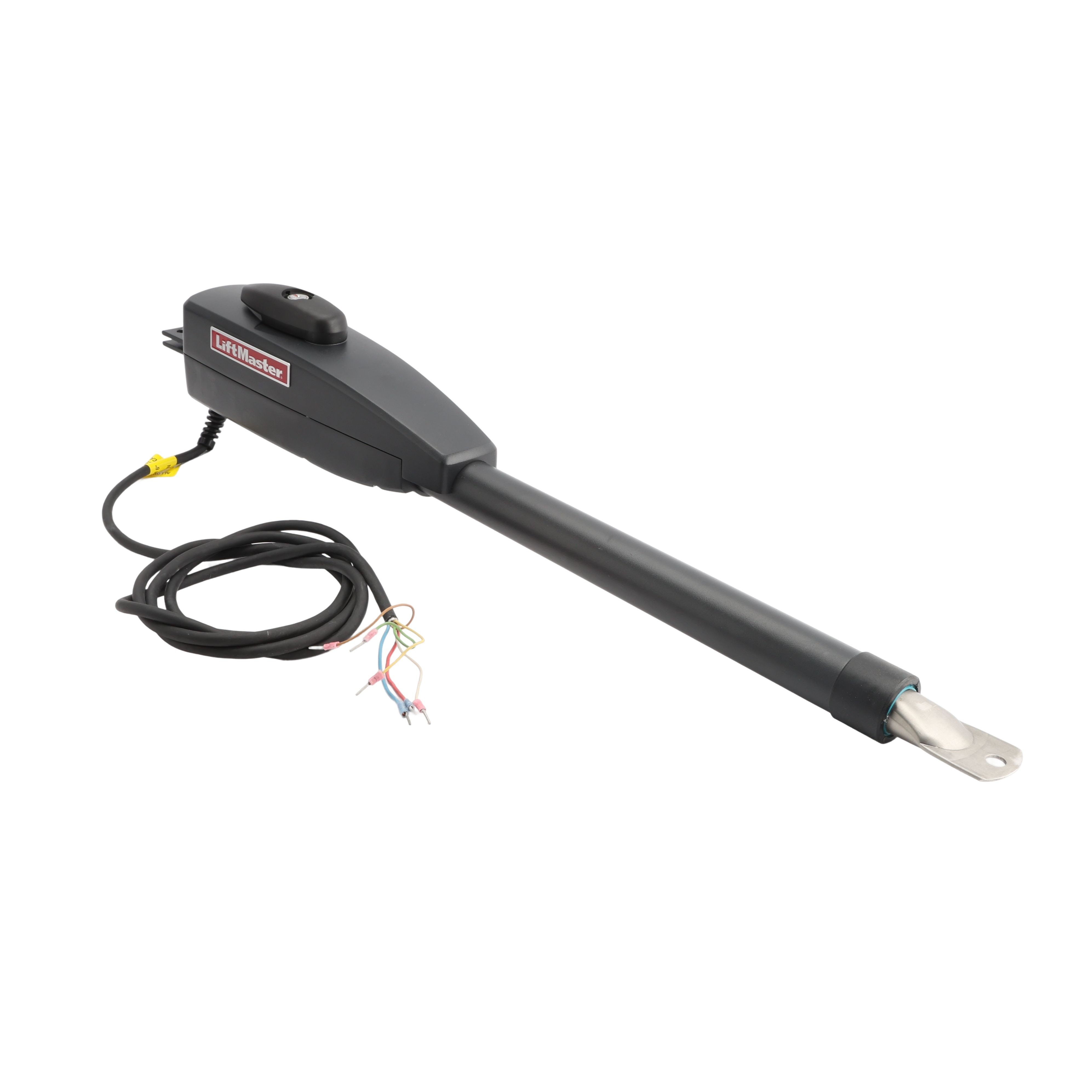 LiftMaster Residential 24VDC Primary Actuator Swing Gate Opener Arm ...