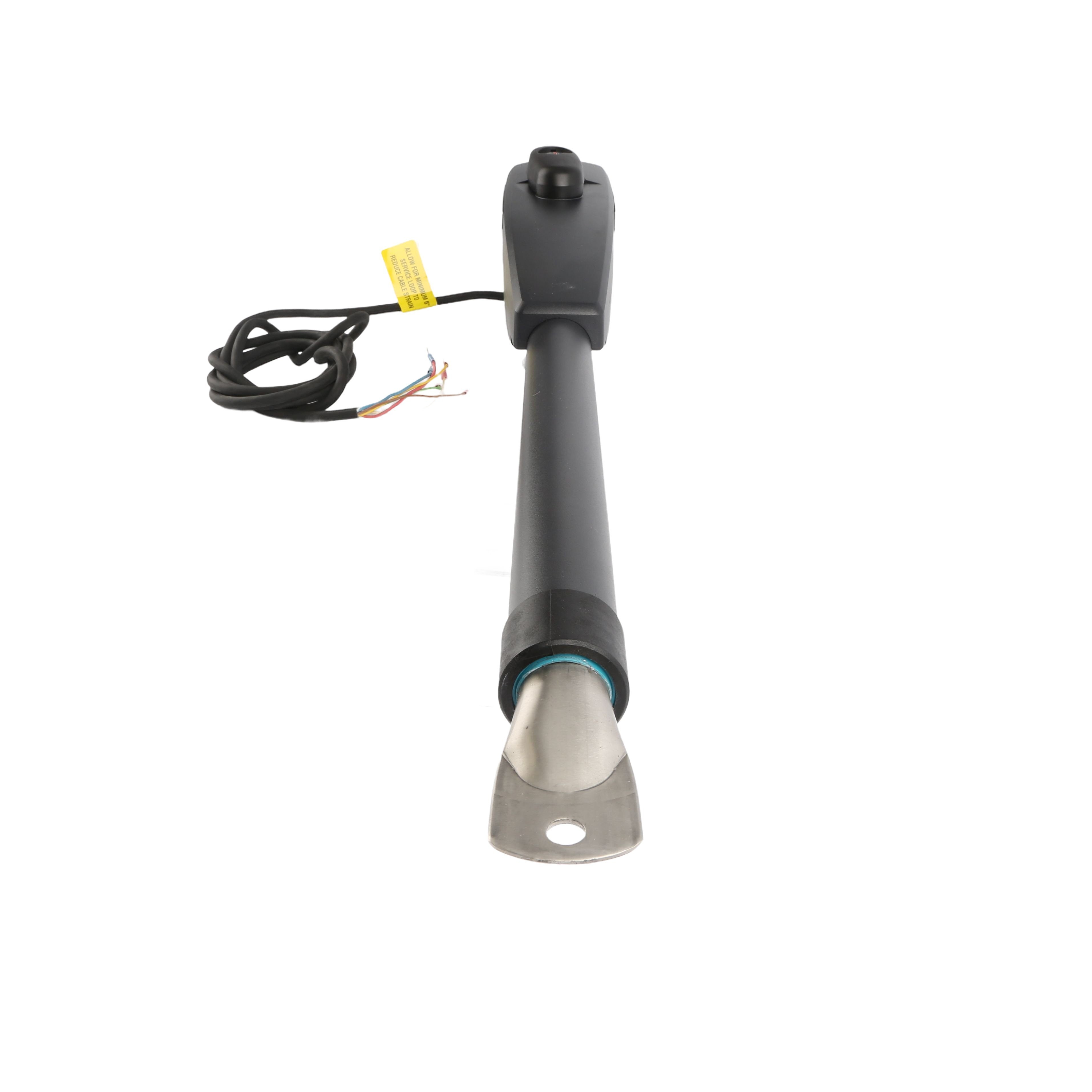 LiftMaster Residential 24VDC Secondary Actuator Swing Gate Opener Arm ...