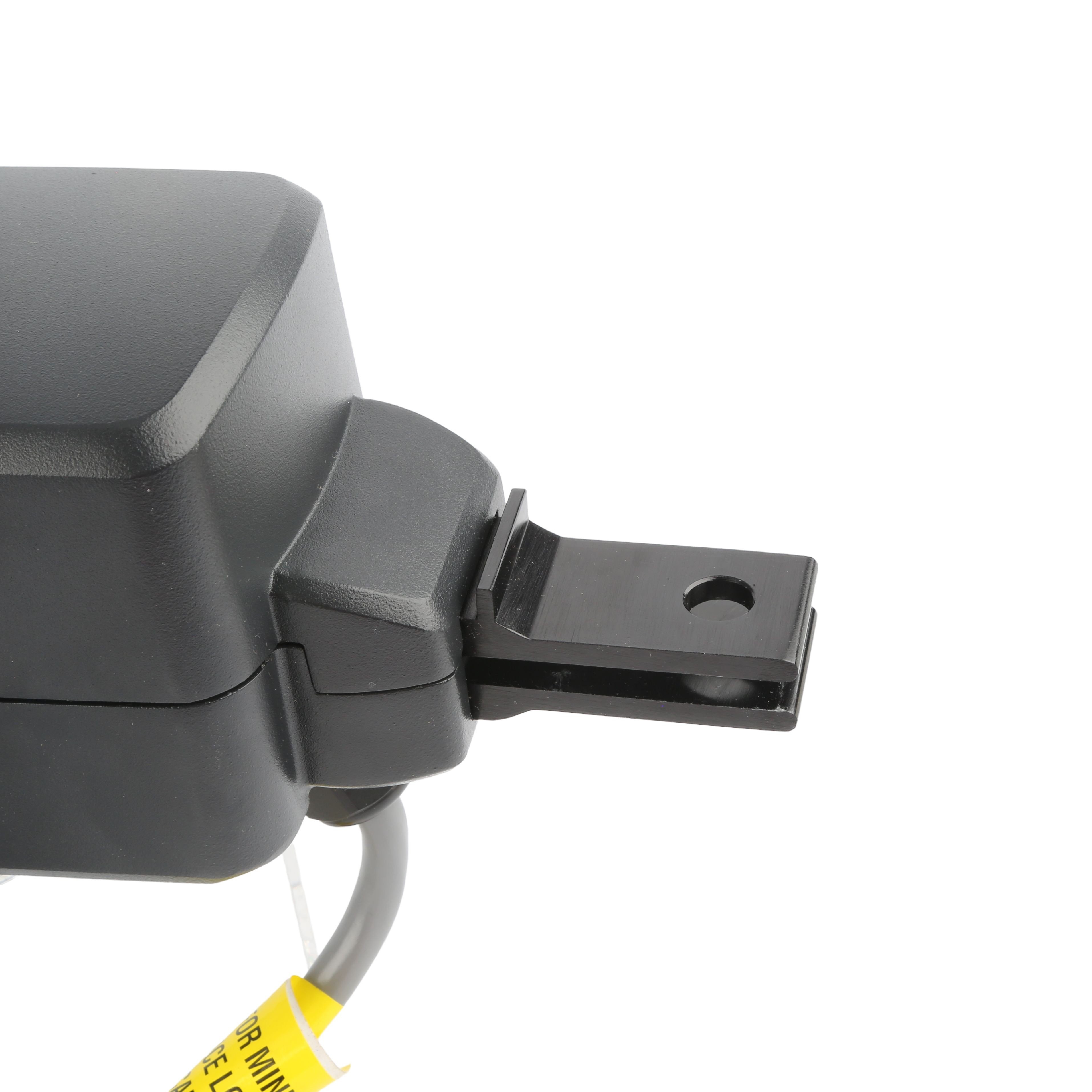 LiftMaster Secondary Swing Gate Opener Actuator Arm - Solar Compatible ...