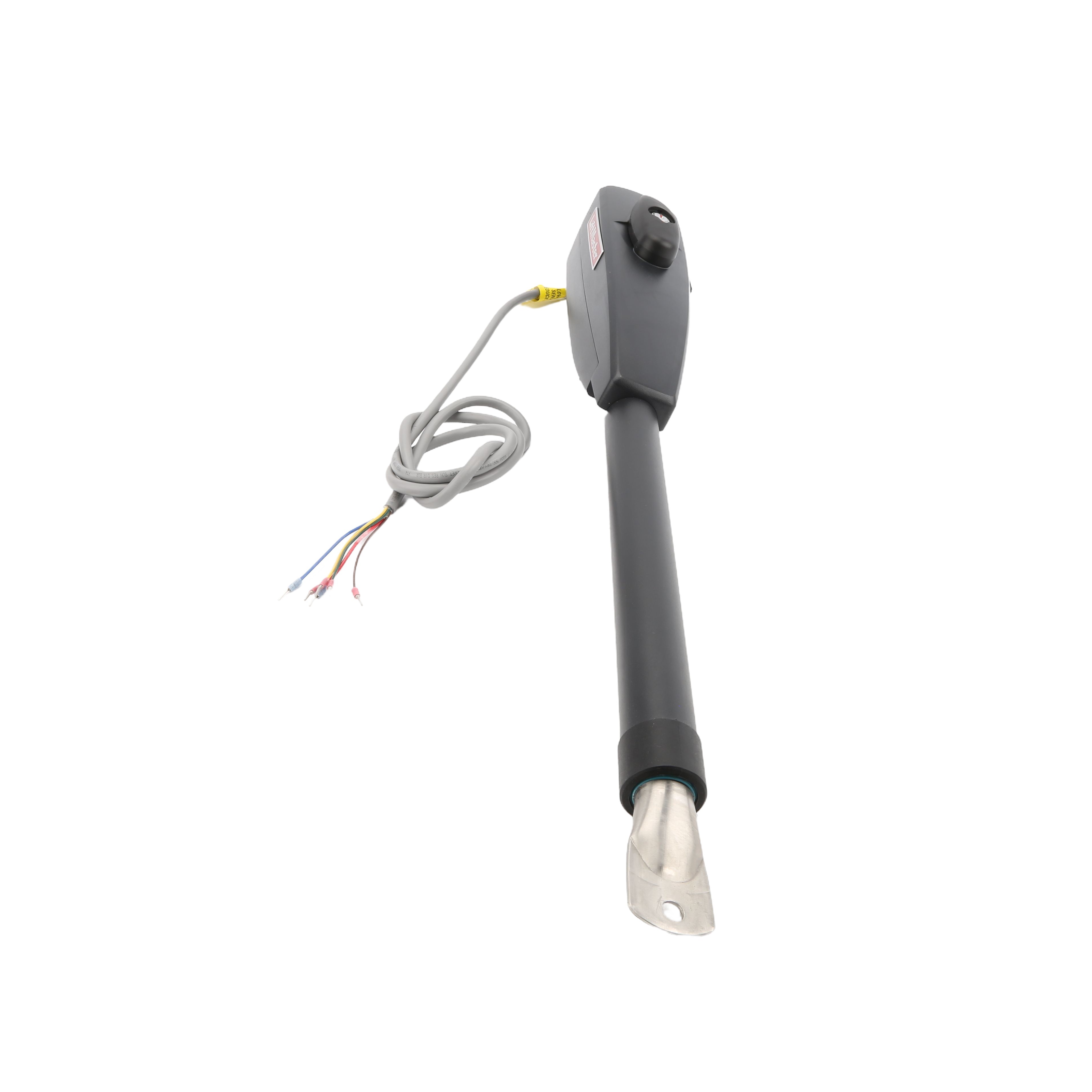 LiftMaster Primary Swing Gate Opener Actuator Arm - Solar Compatible ...