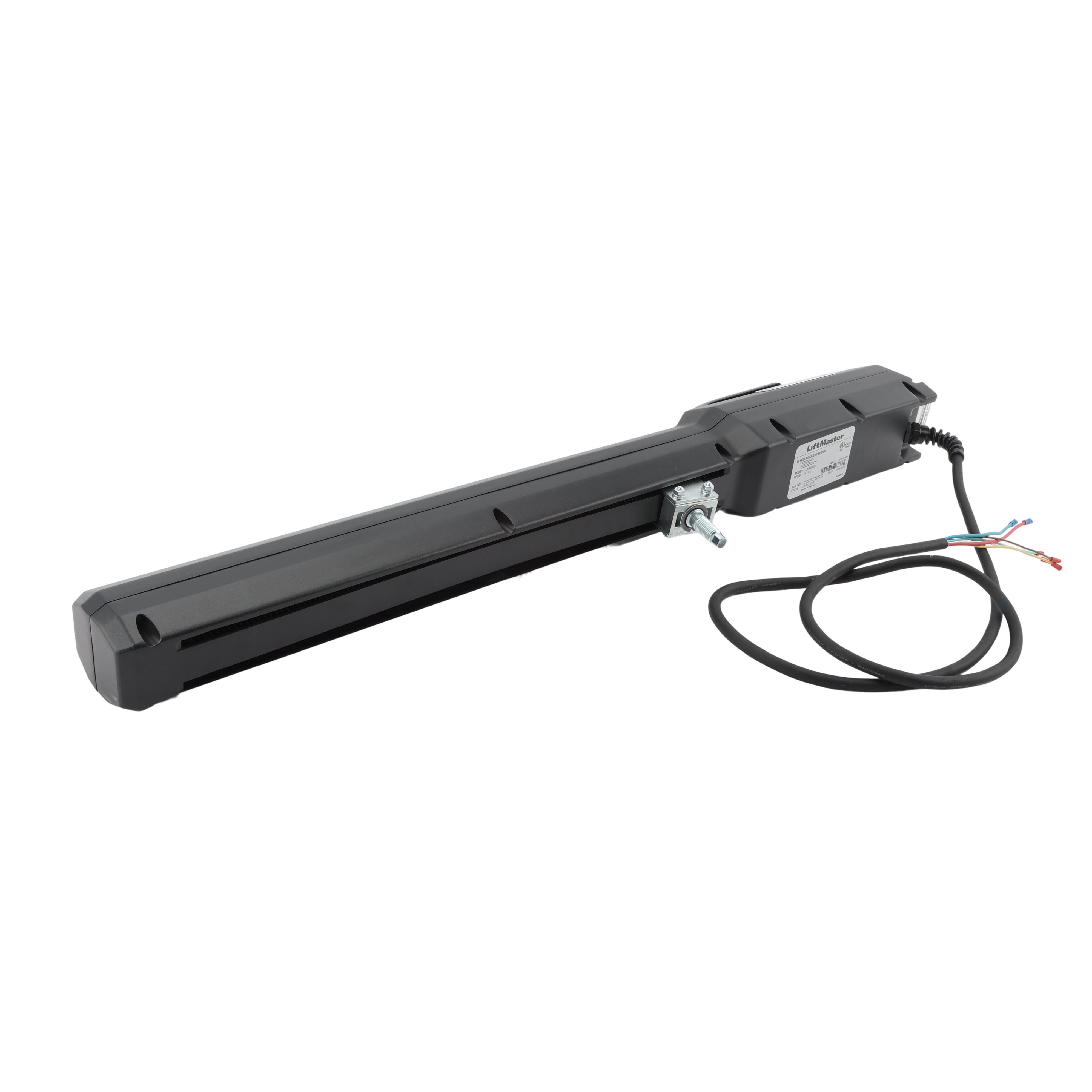 LiftMaster LA500 24VDC Replacement Primary Actuator Gate Linear Arm ...