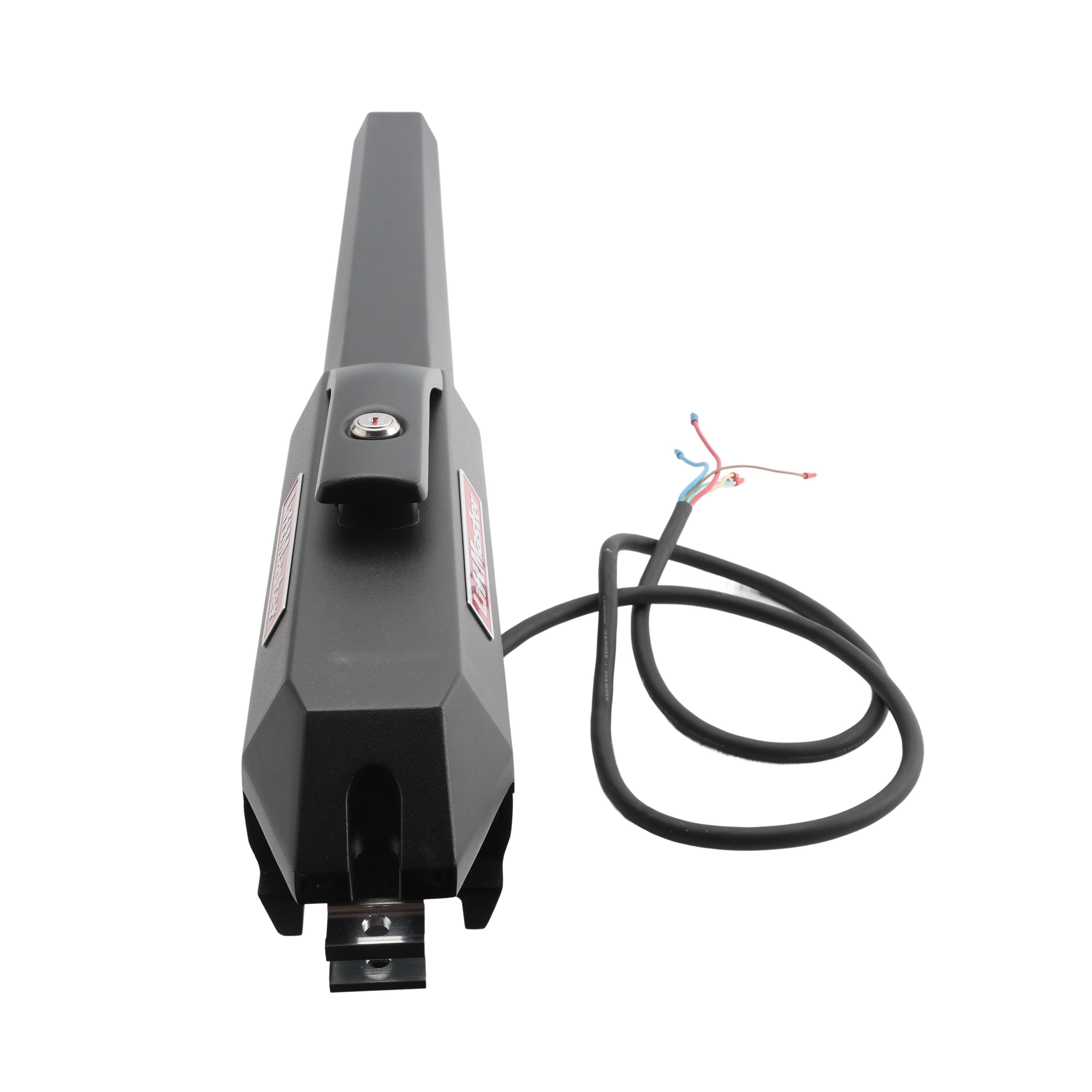 LiftMaster LA500 24VDC Replacement Primary Actuator Gate Linear Arm ...