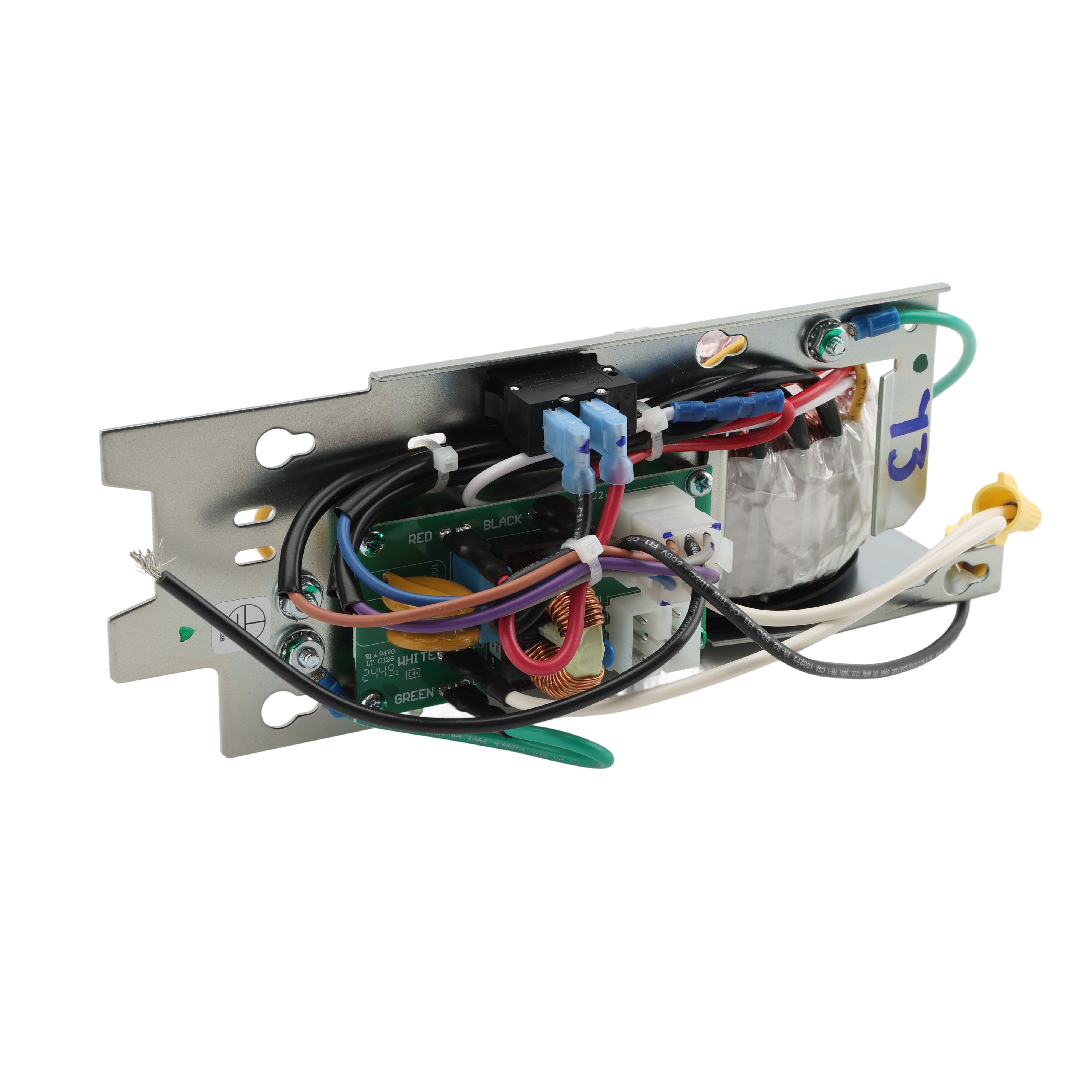 LiftMaster Toroid Transformer Kit for LA500 Swing Gate Opener Systems ...
