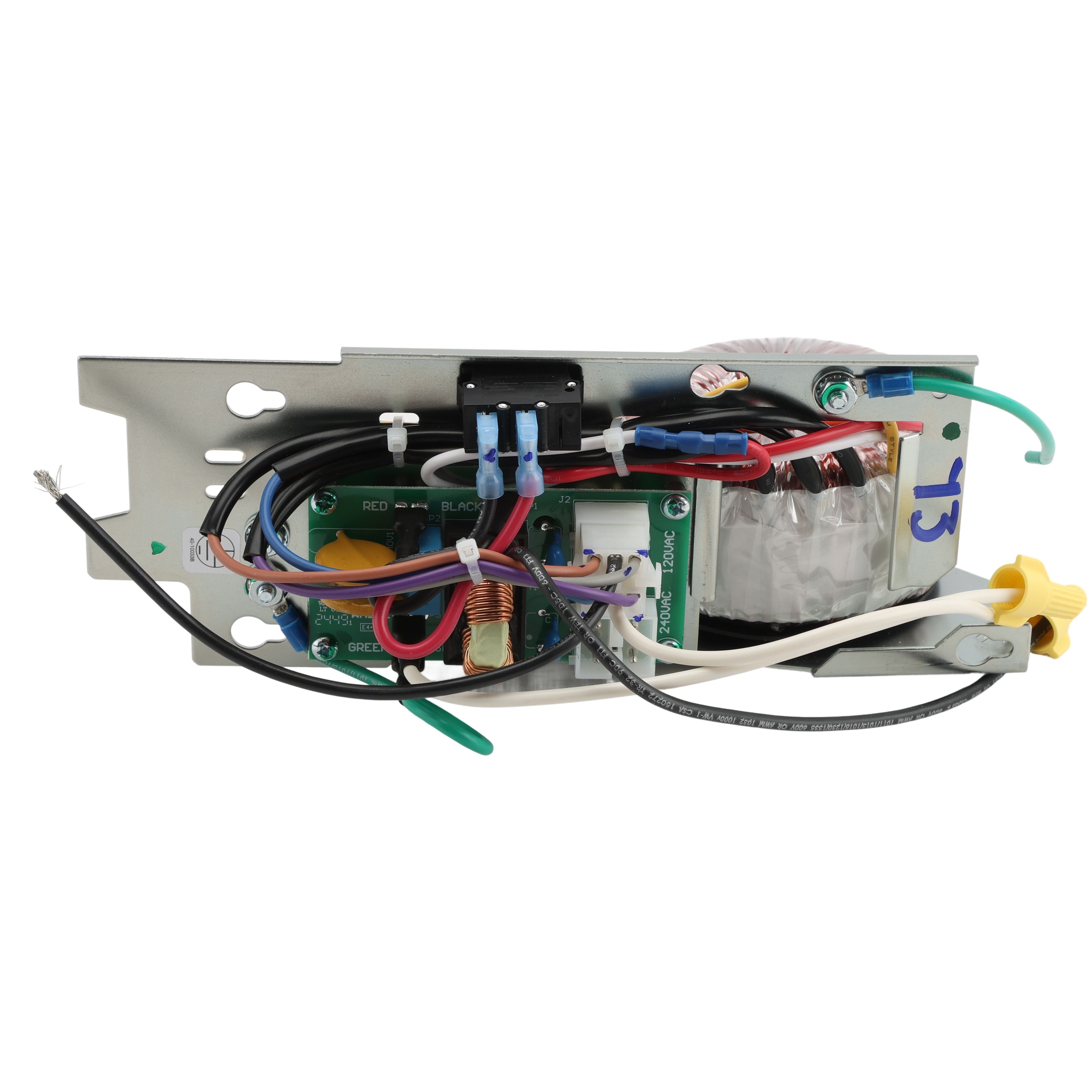 LiftMaster Toroid Transformer Kit for LA500 Swing Gate Opener Systems ...
