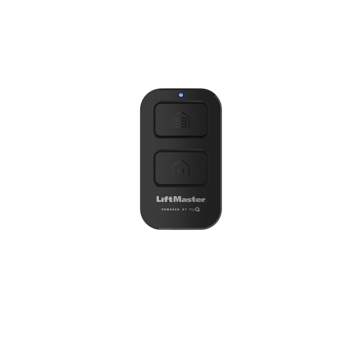 LiftMaster Universal 2-Button Transmitter Remote (Security+, 2.0, 3.0 ...