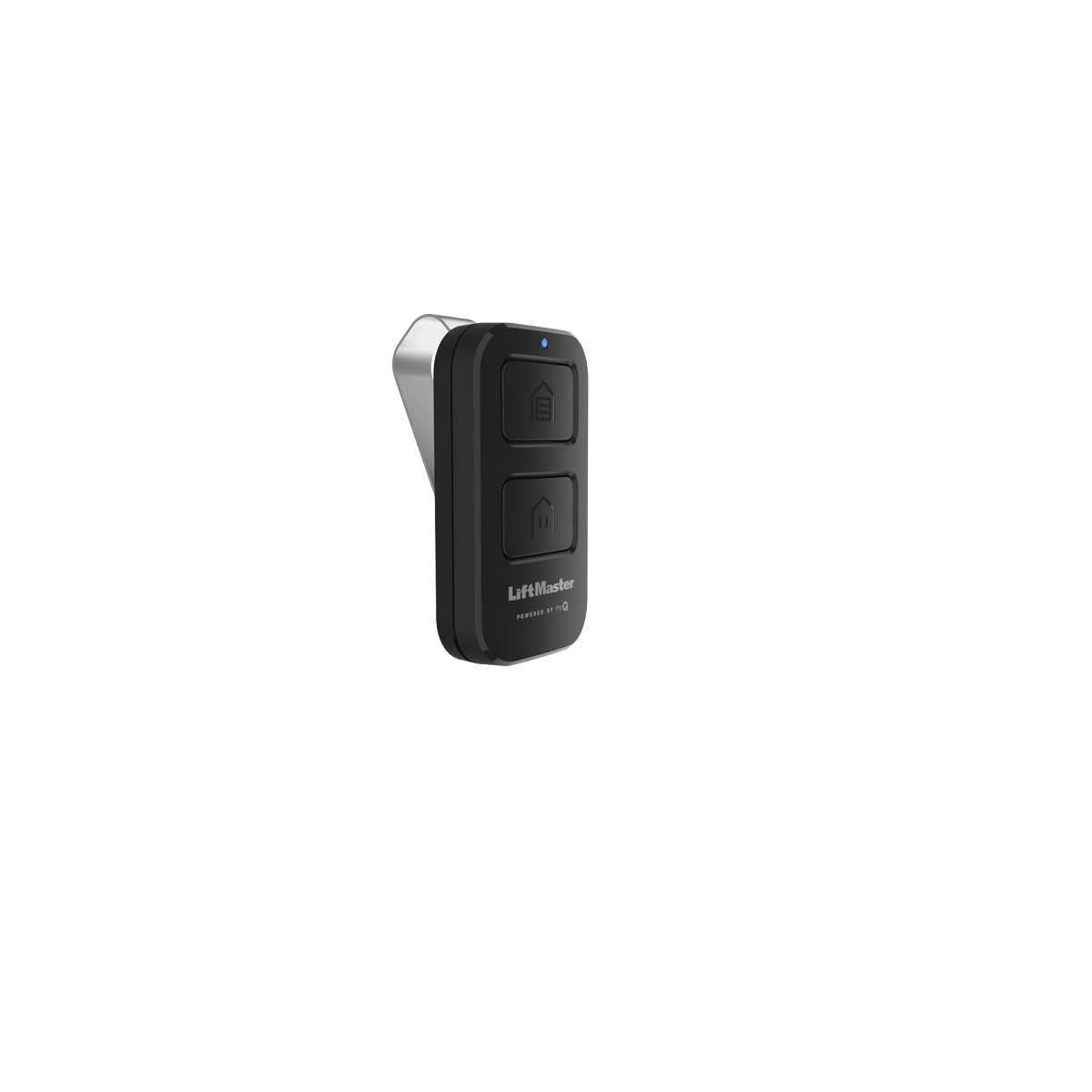 LiftMaster Universal 2-Button Transmitter Remote (Security+, 2.0, 3.0 ...
