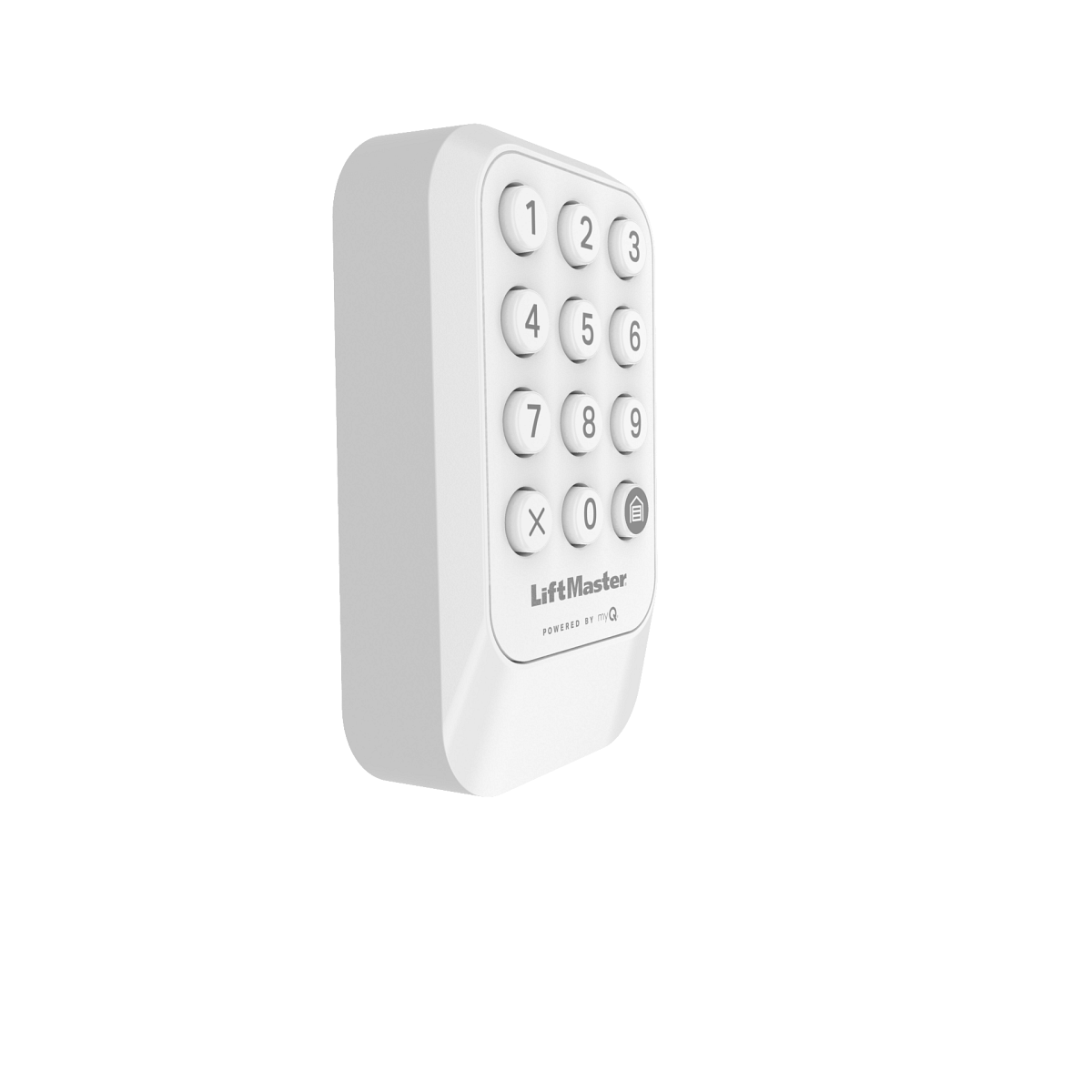LiftMaster Universal Wireless Keypad (Security+, 2.0, 3.0) - L979U ...