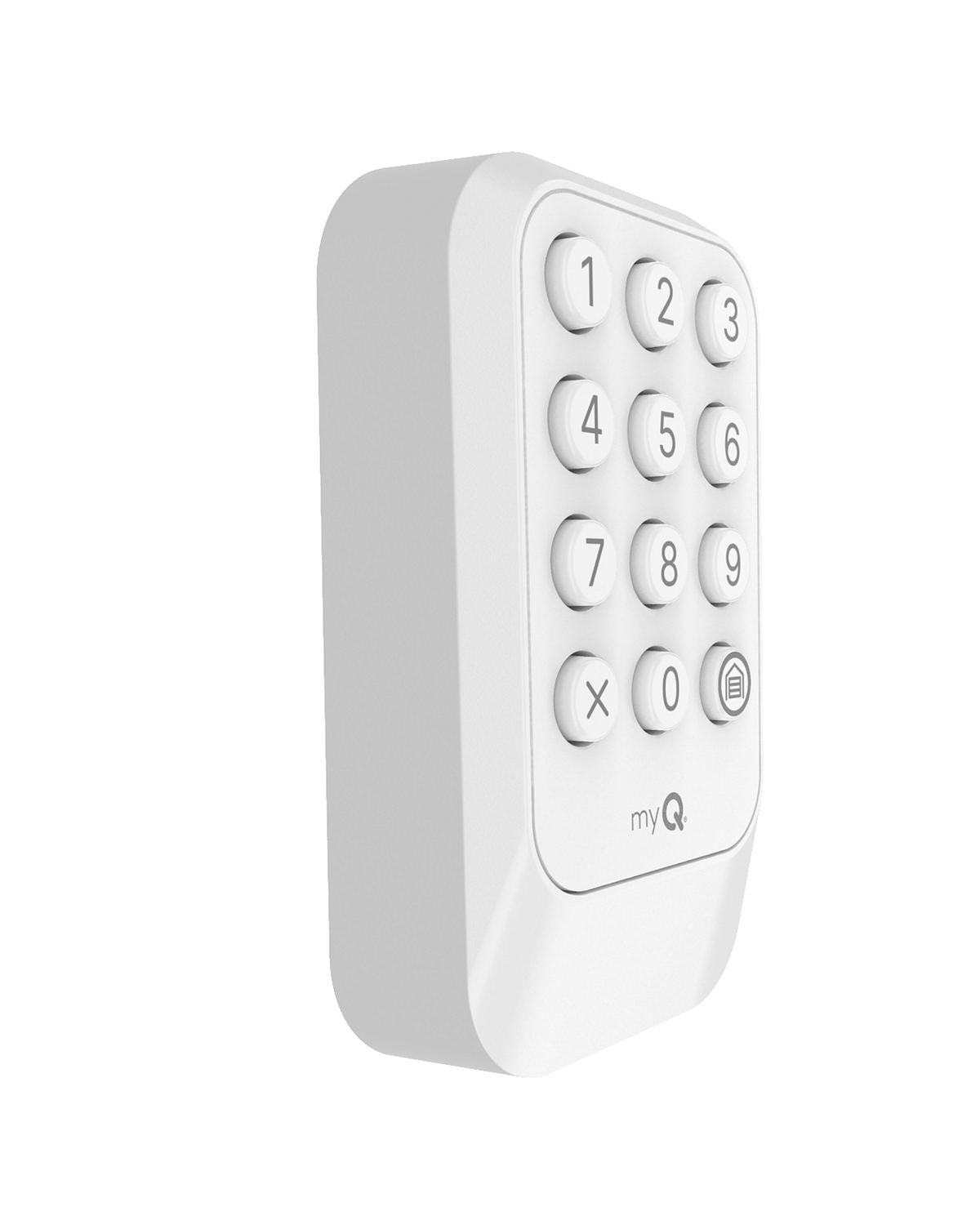 LiftMaster Wireless Keypad STD (Security+ 3.0) - L979S | Simple Gate ...