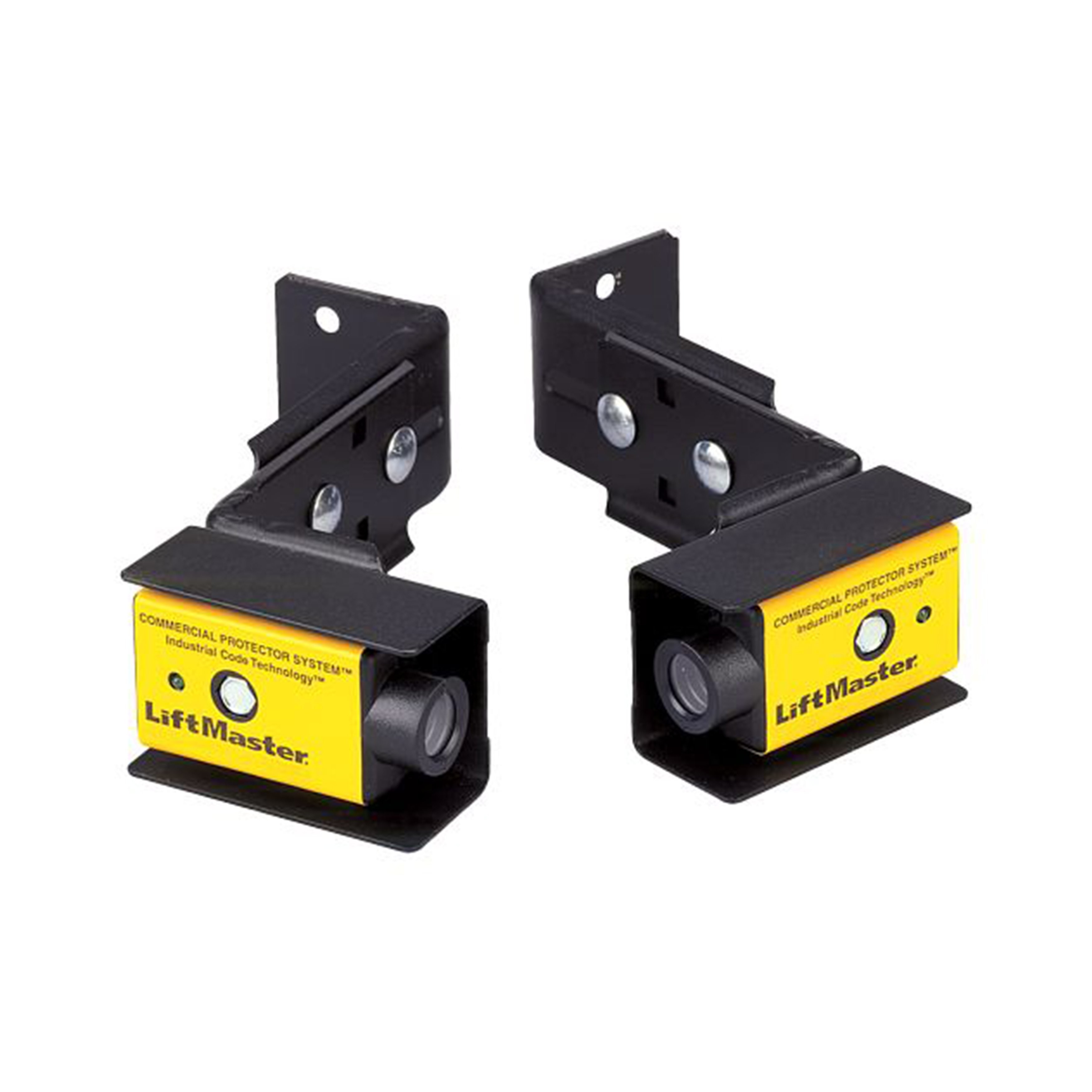 LiftMaster Manual Release Jackshaft Commercial Door Opener (700lb, 480V ...