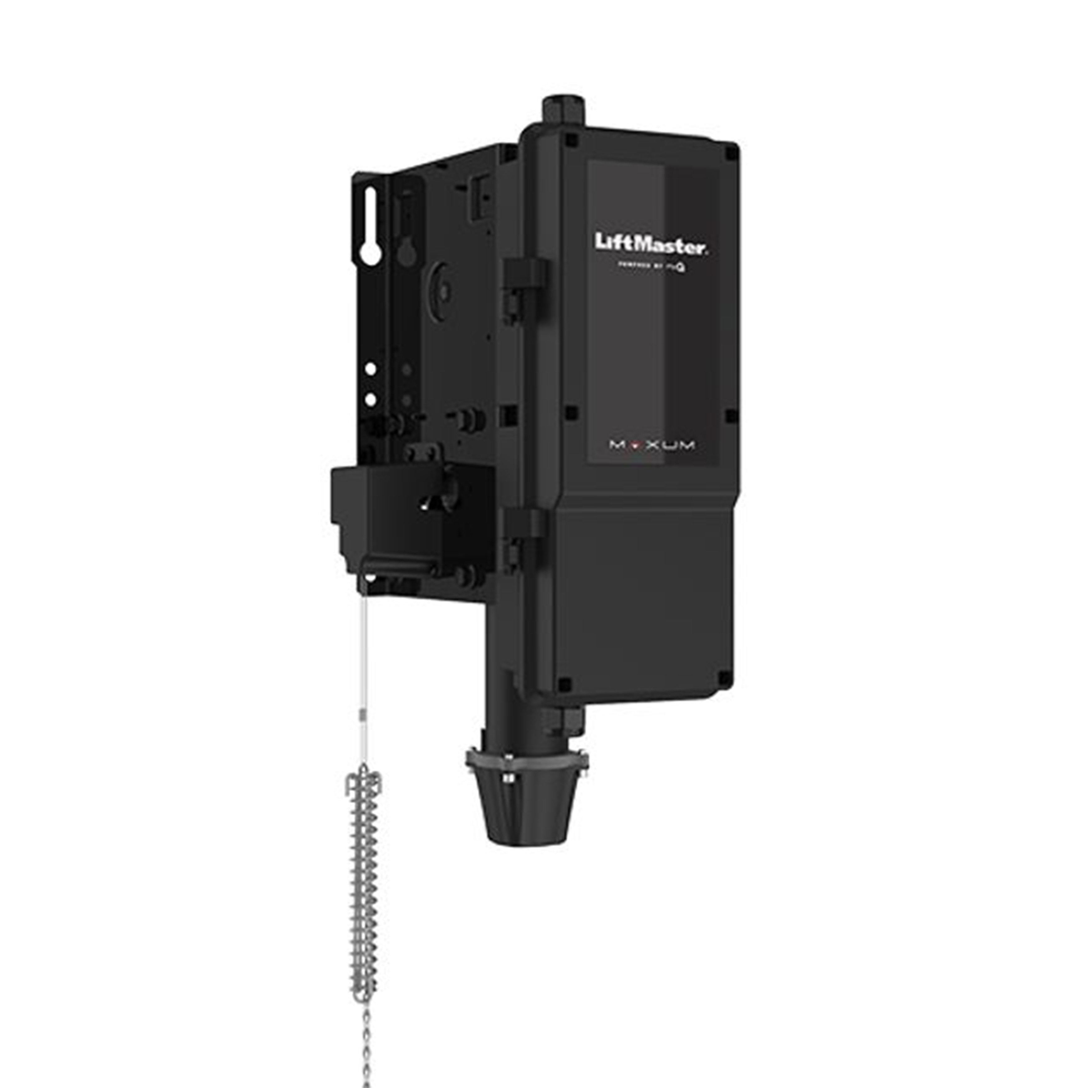 LiftMaster Manual Release Jackshaft Commercial Door Opener (700lb, 120 ...
