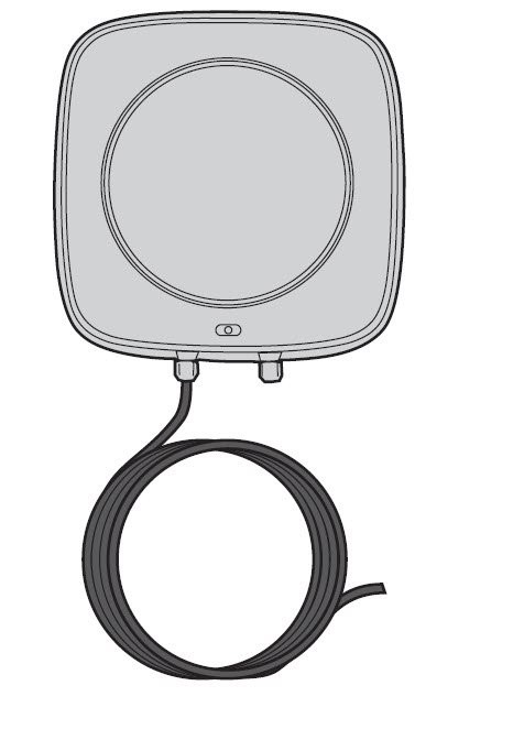 LiftMaster Long Range RFID Vehicle Tag Reader - LMSC1000 | Simple Gate ...