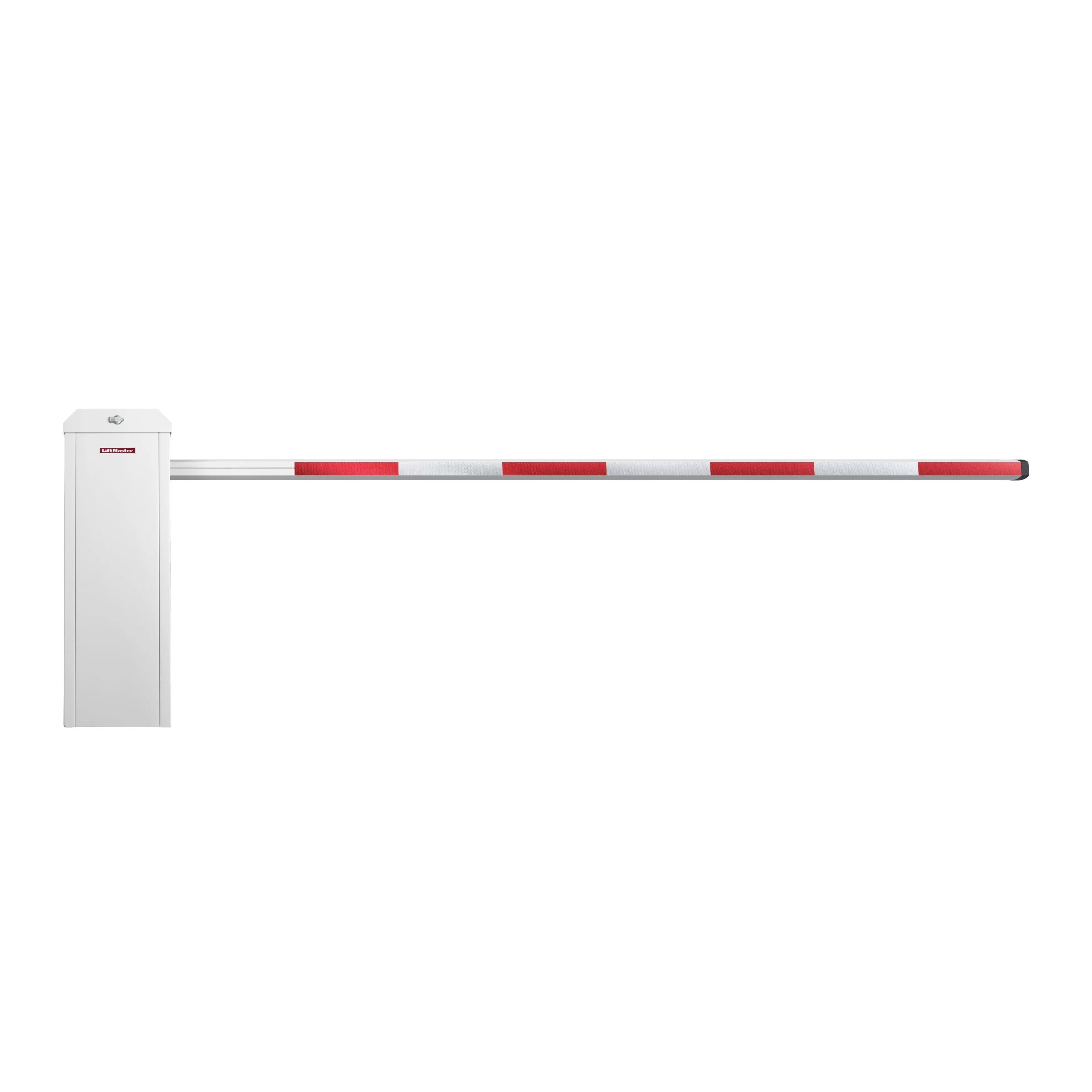 LiftMaster Barrier Gate High Traffic Commercial DC Barrier MAT ...